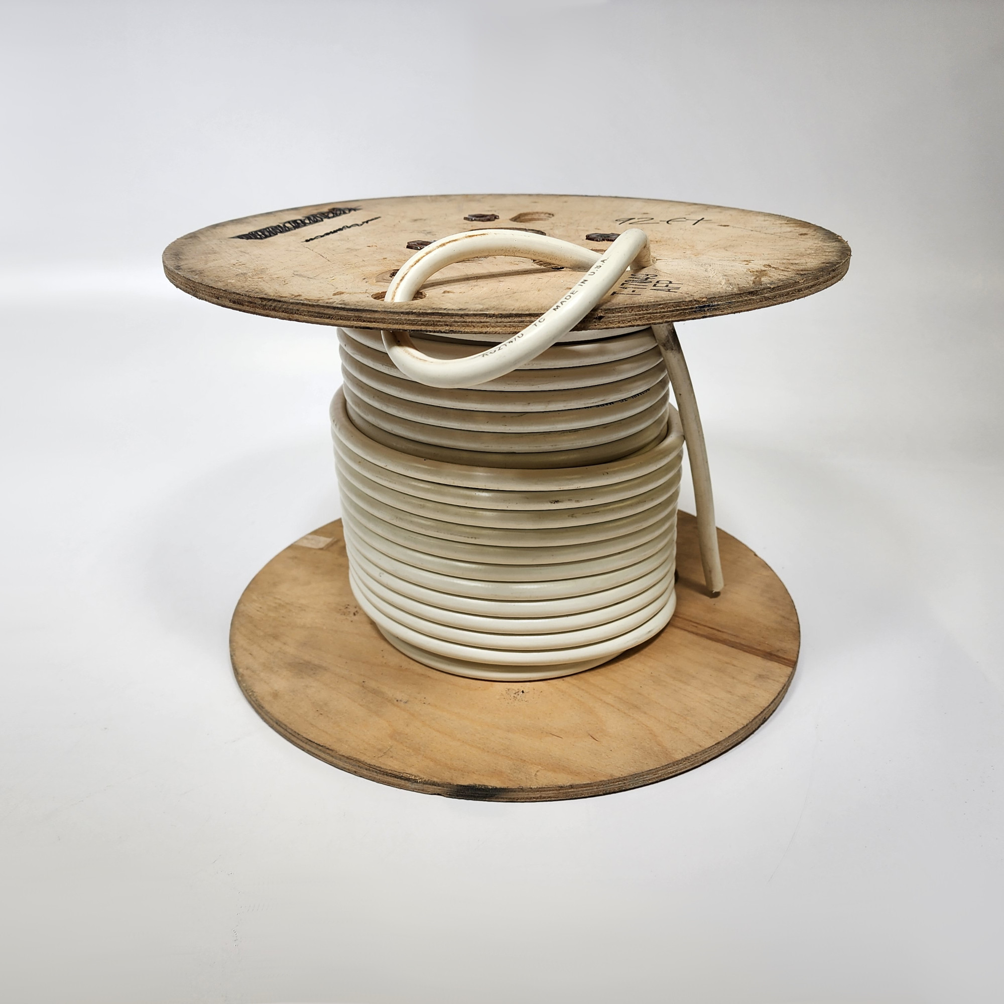 RG214/U TC Flexible RF High-Frequency Signal Transmission Coaxial Cable ...