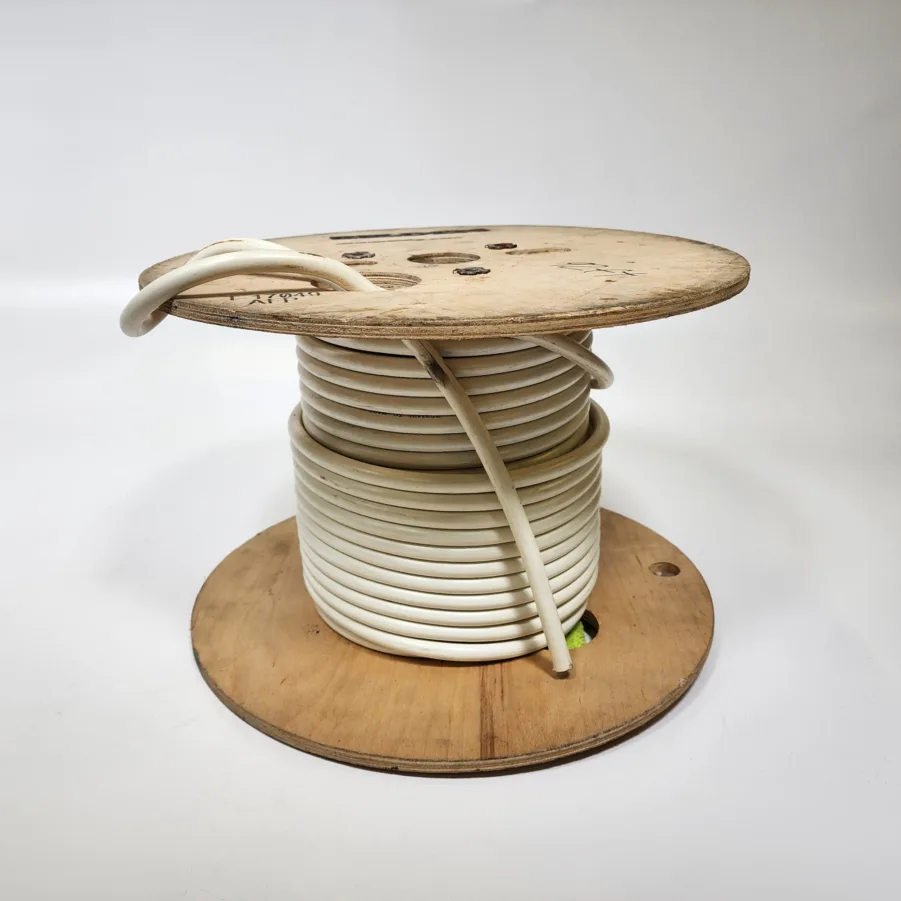 RG214/U TC Flexible RF High-Frequency Signal Transmission Coaxial Cable ...