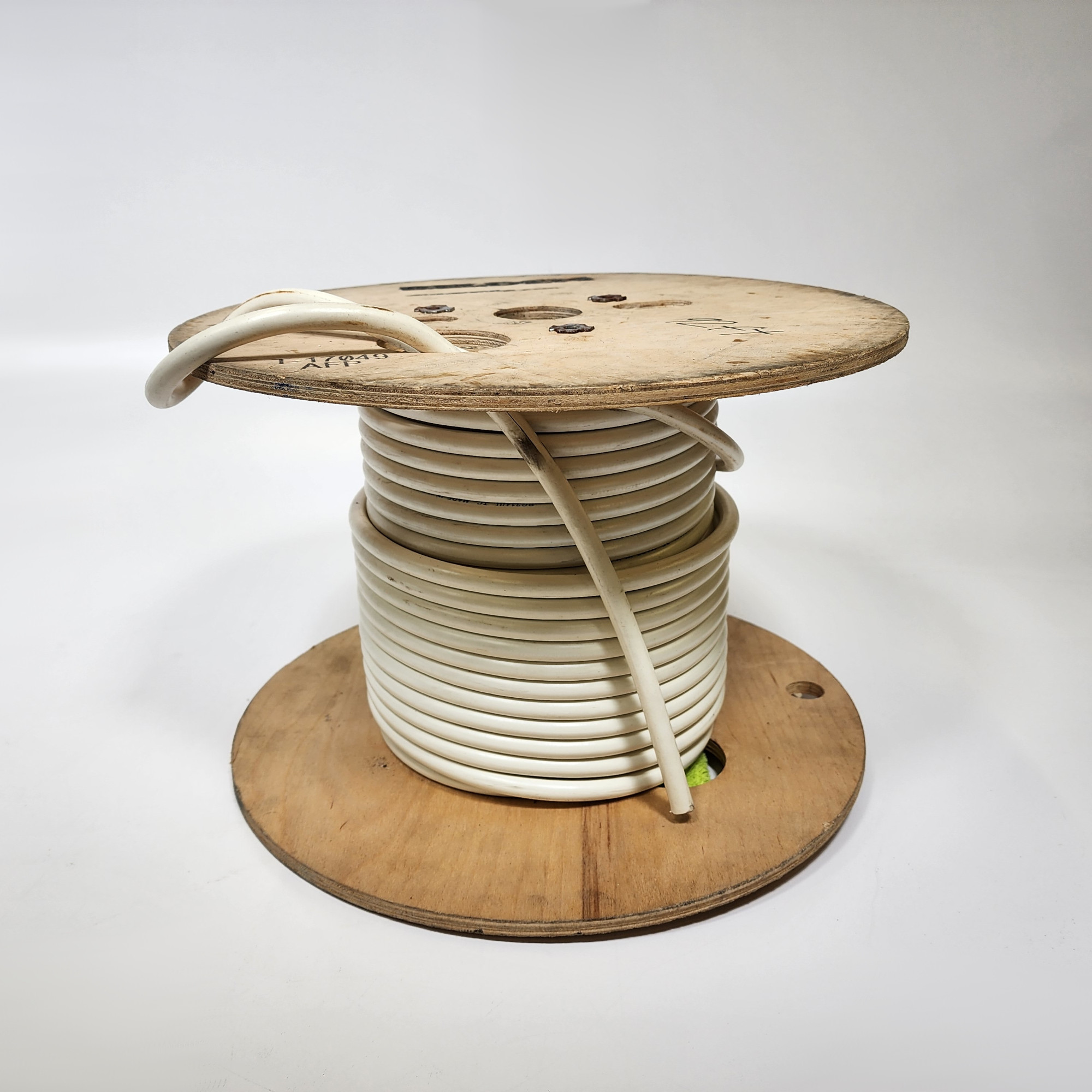 RG214/U TC Flexible RF High-Frequency Signal Transmission Coaxial Cable ...