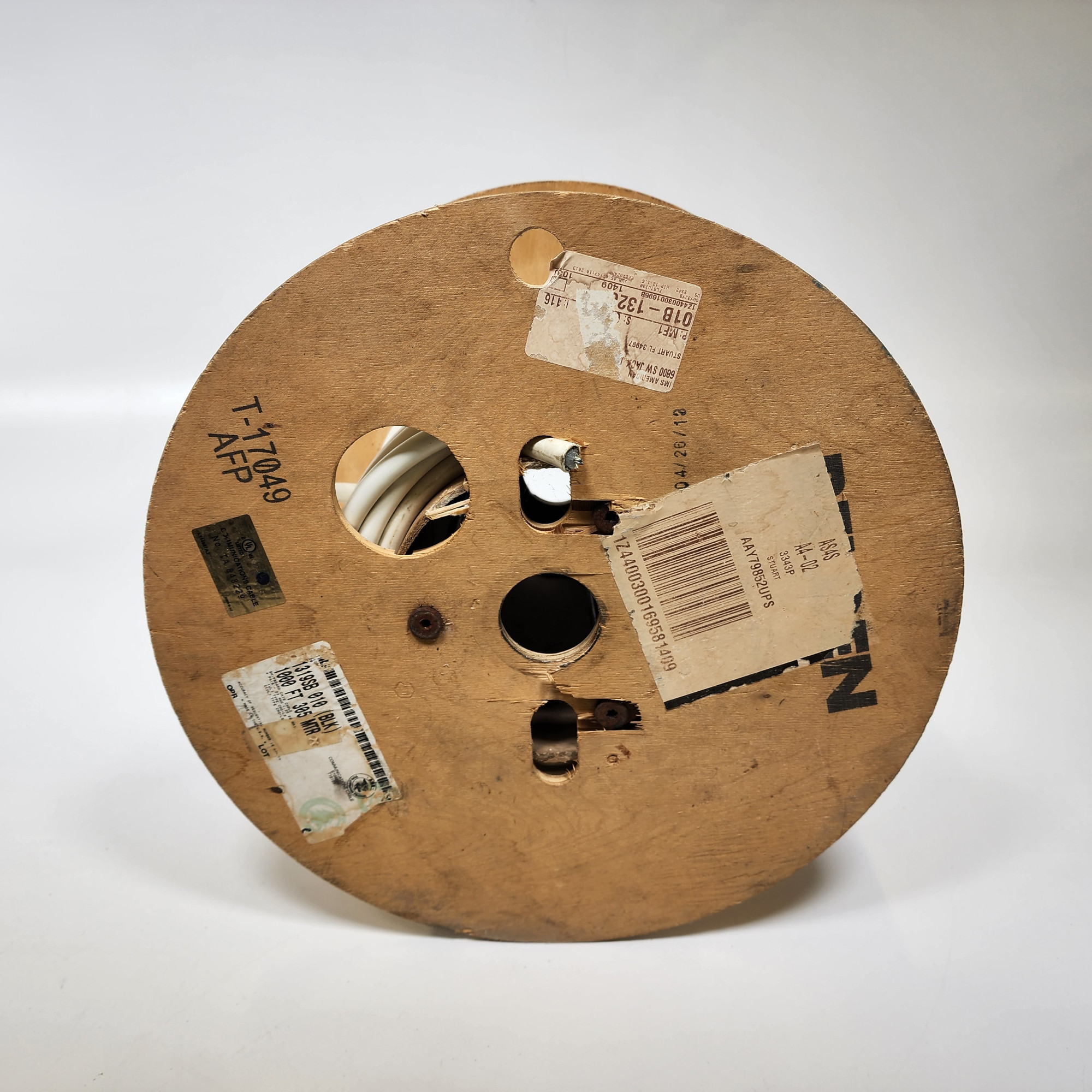 RG214/U TC Flexible RF High-Frequency Signal Transmission Coaxial Cable ...