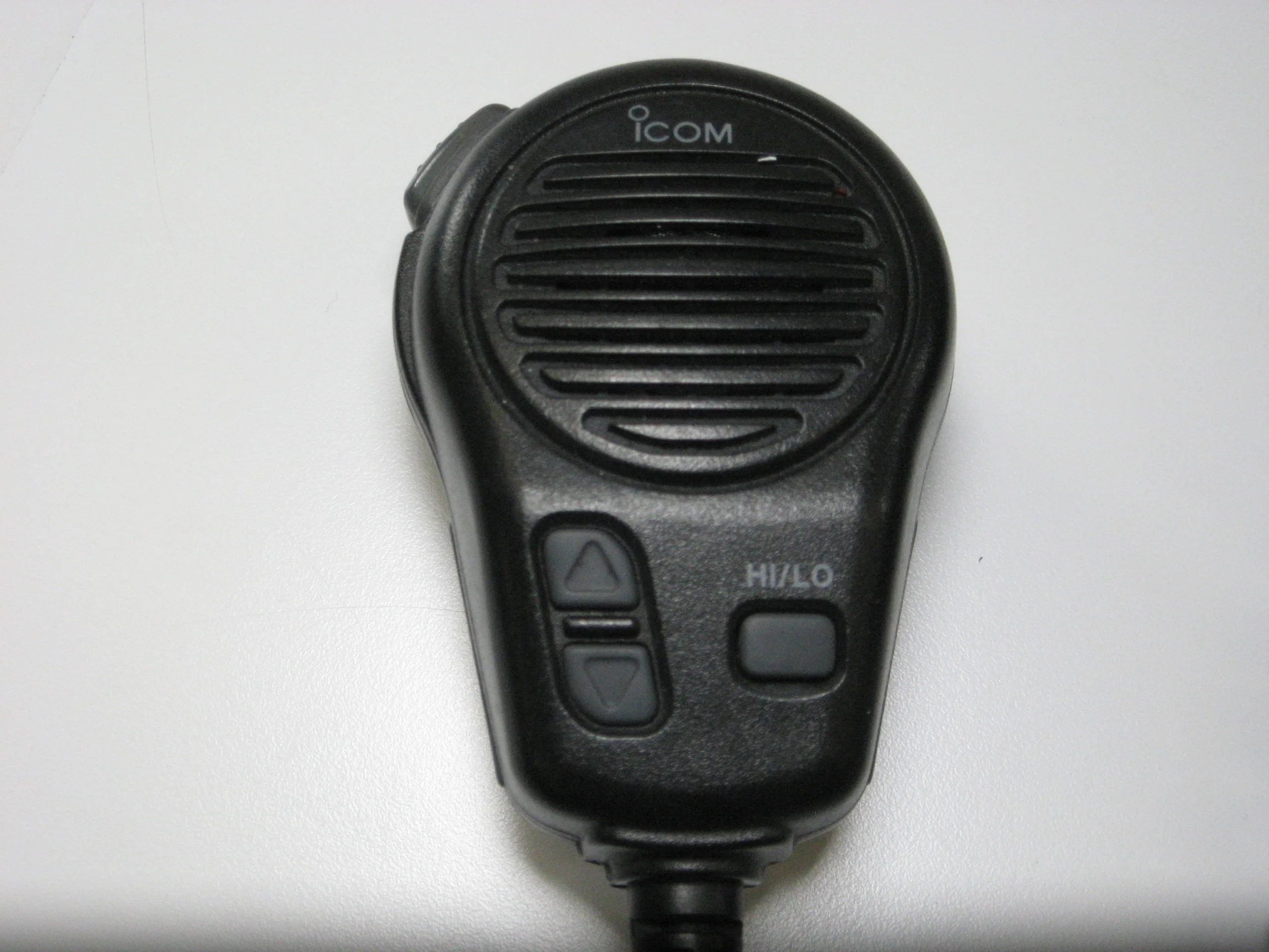 Icom IC-M504 Submersible Marine Fixed Mount VHF Radio Transceiver Unit ...