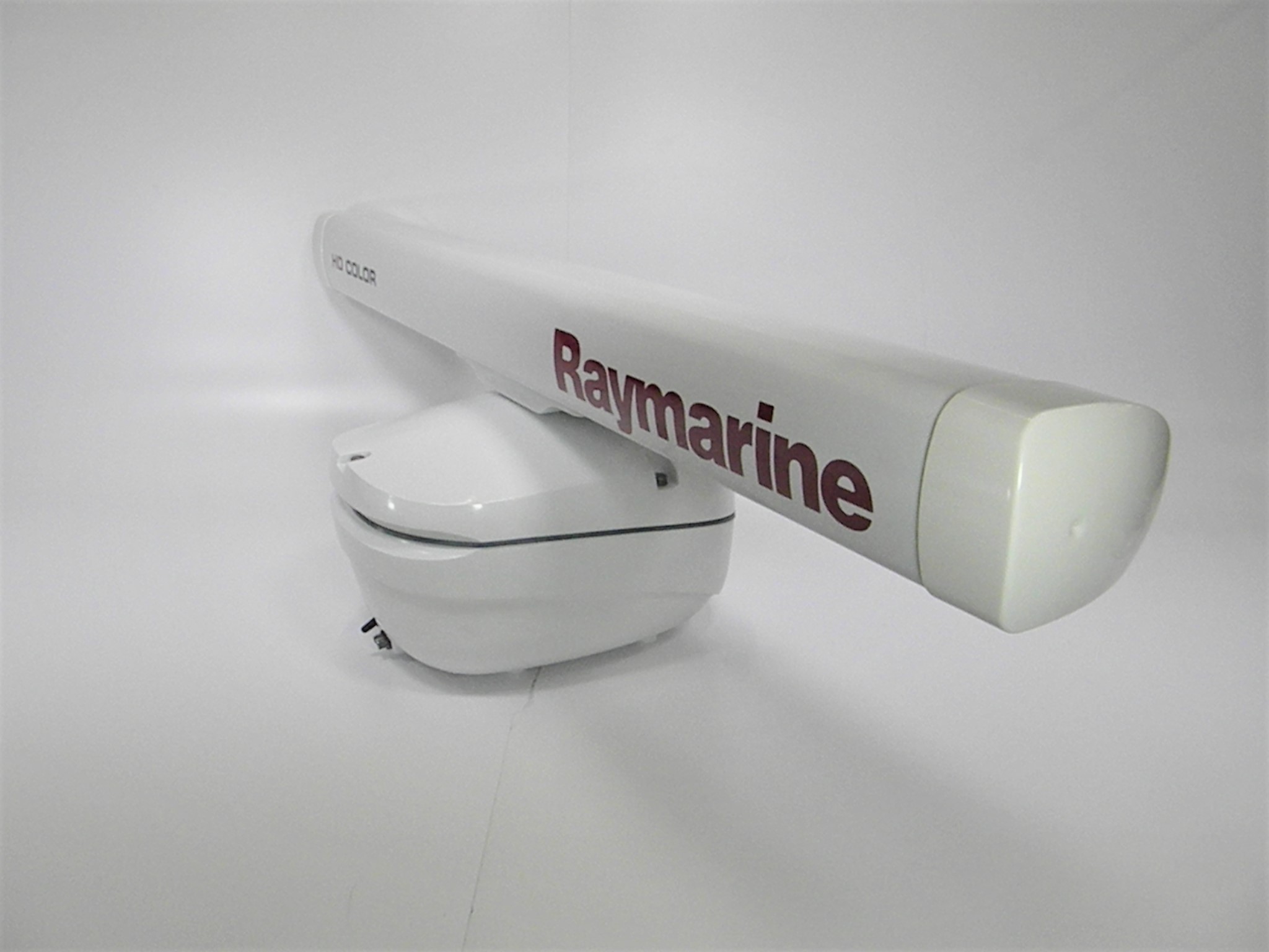 Raymarine 4kw 48″ HD Color Digital Open Array Radar System MME REFURB ...