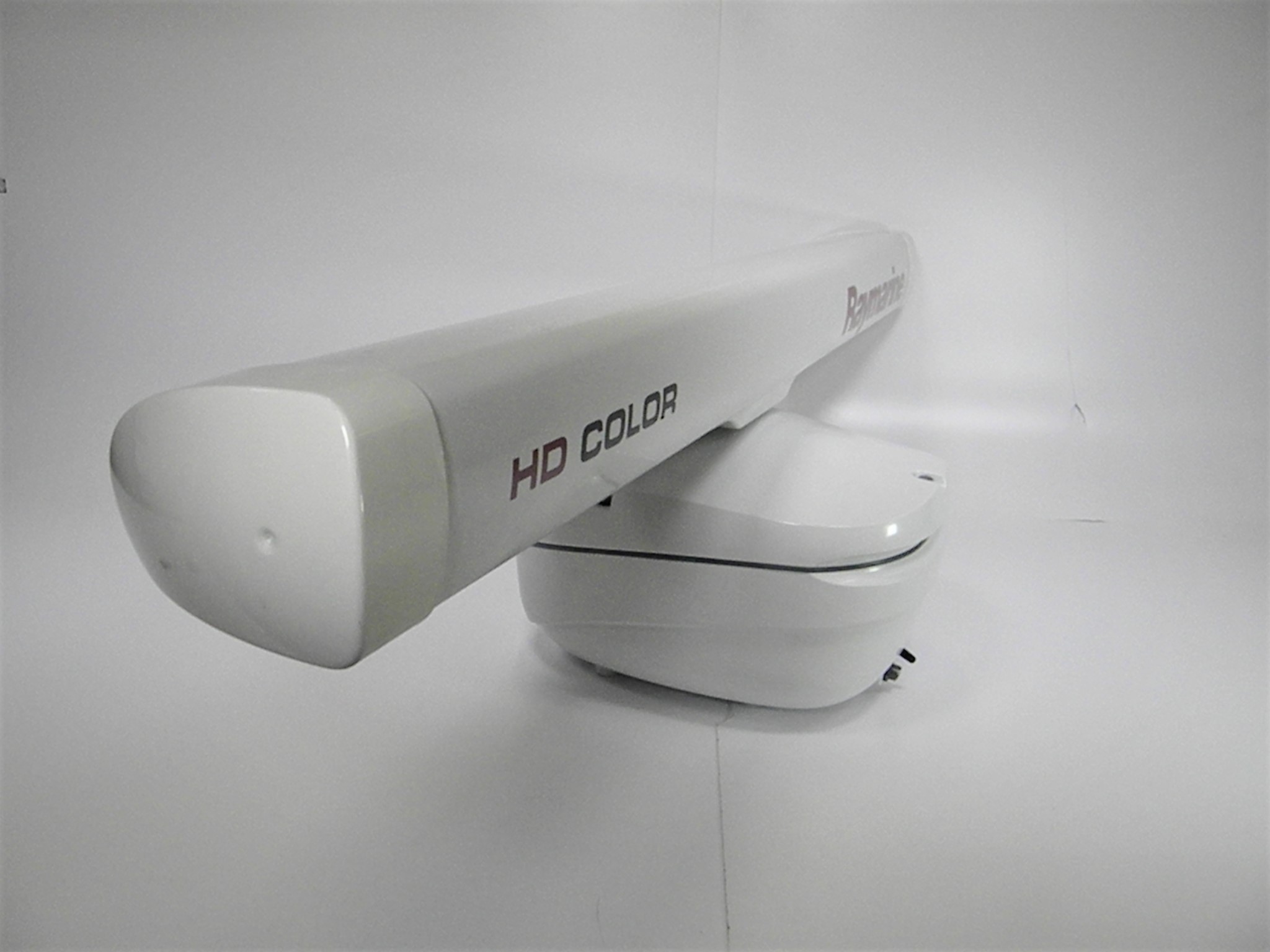 Raymarine 4kw 48″ HD Color Digital Open Array Radar System MME REFURB ...