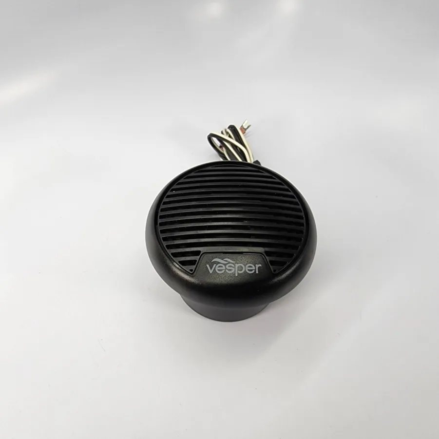 Vesper Marine External Waterproof Speaker for Cortex M1 - 70 Watt Max/4 ...
