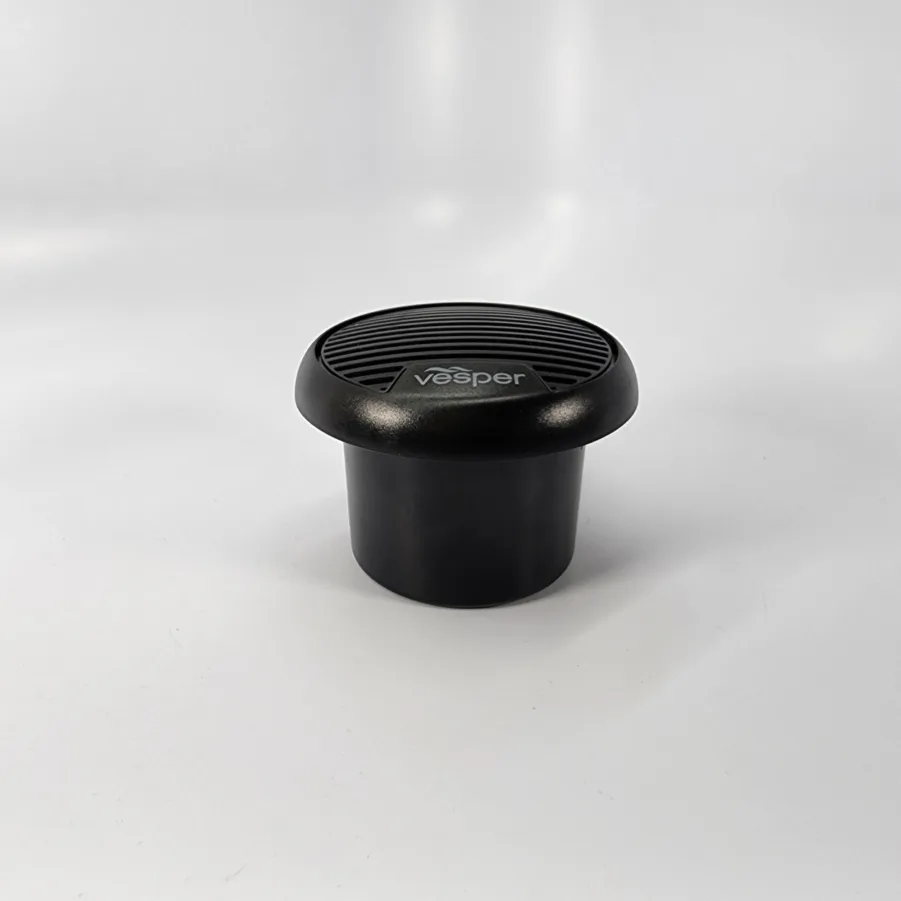 Vesper Marine External Waterproof Speaker for Cortex M1 - 70 Watt Max/4 ...