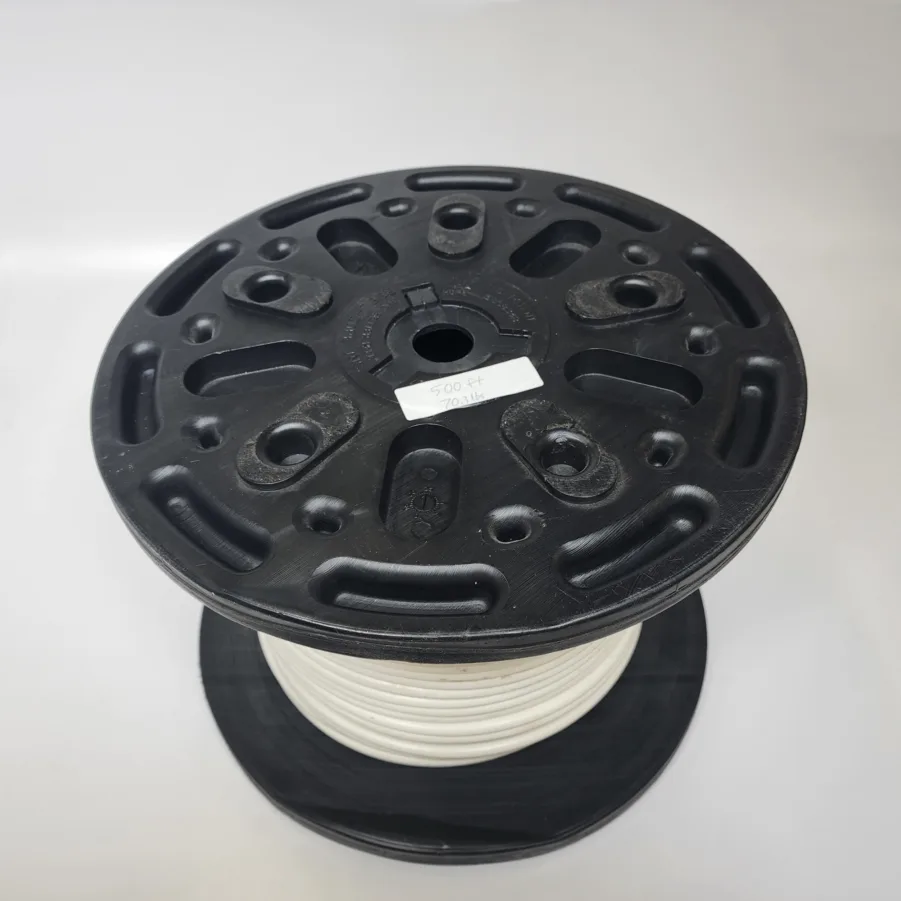 RG214/U TC Flexible RF High-Frequency Signal Transmission Coaxial Cable ...