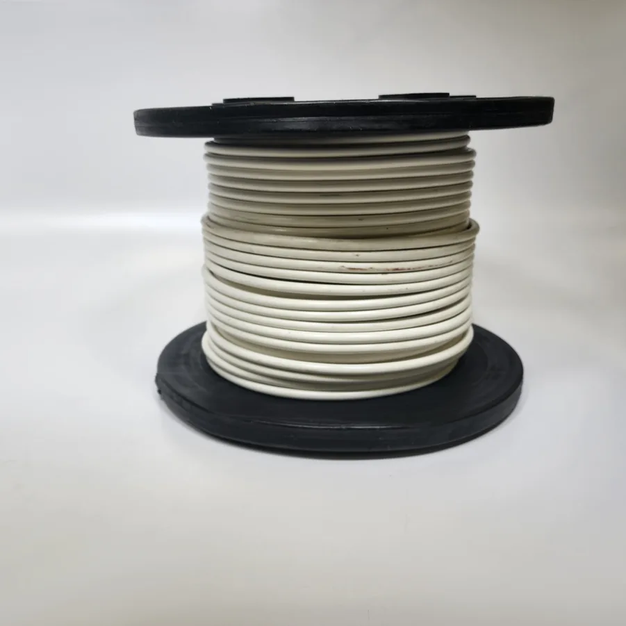 RG214/U TC Flexible RF High-Frequency Signal Transmission Coaxial Cable ...