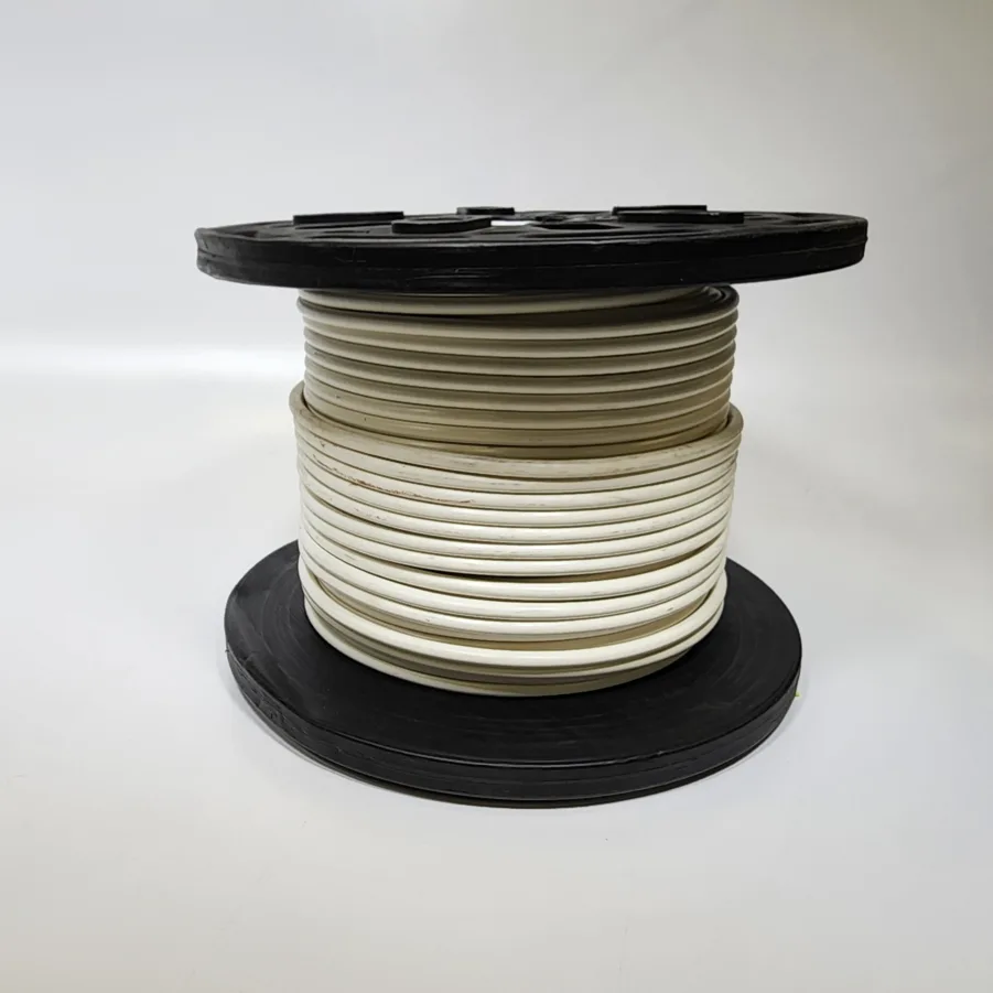 RG214/U TC Flexible RF High-Frequency Signal Transmission Coaxial Cable ...