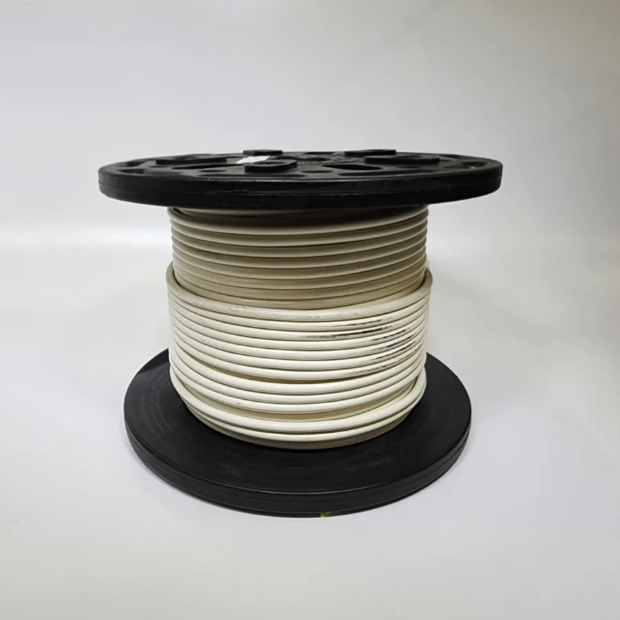 RG214/U TC Flexible RF High-Frequency Signal Transmission Coaxial Cable ...