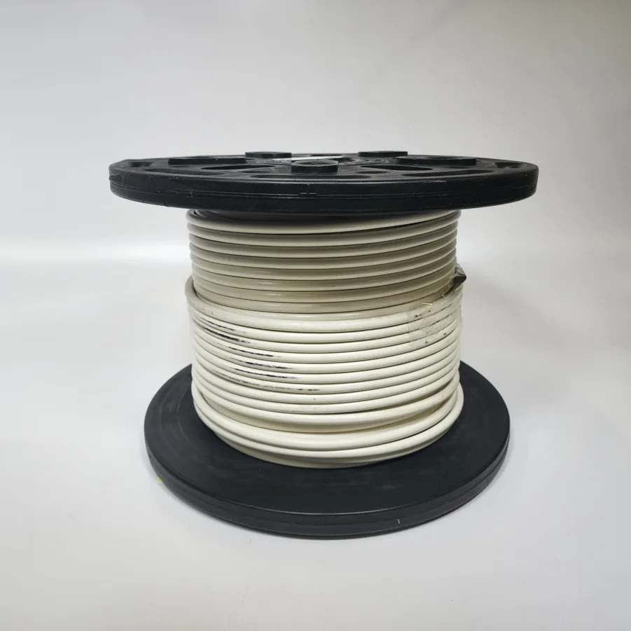 RG214/U TC Flexible RF High-Frequency Signal Transmission Coaxial Cable ...