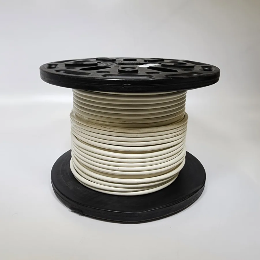 RG214/U TC Flexible RF High-Frequency Signal Transmission Coaxial Cable ...