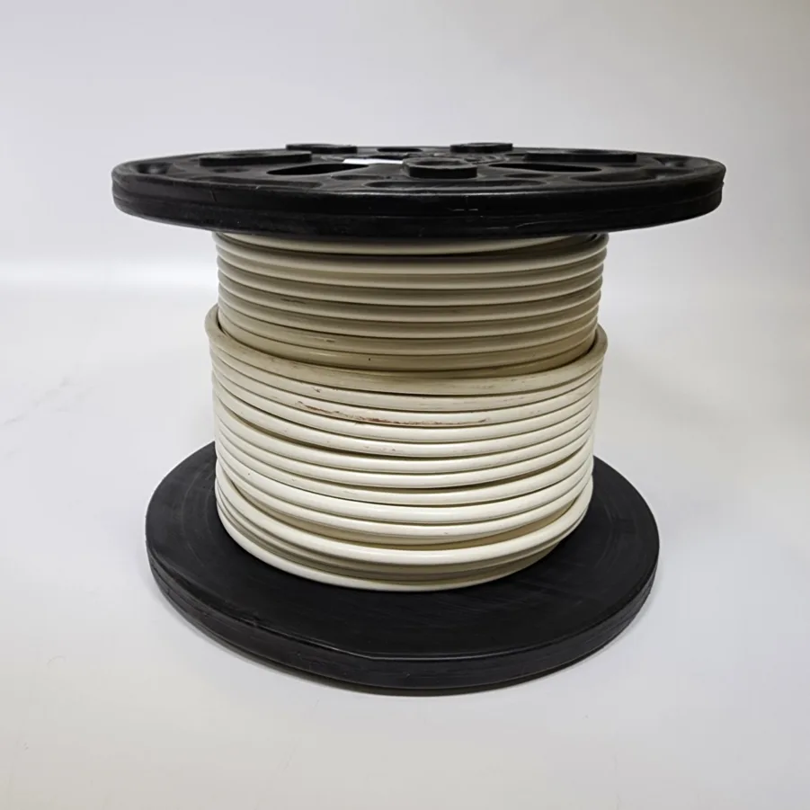 RG214/U TC Flexible RF High-Frequency Signal Transmission Coaxial Cable ...