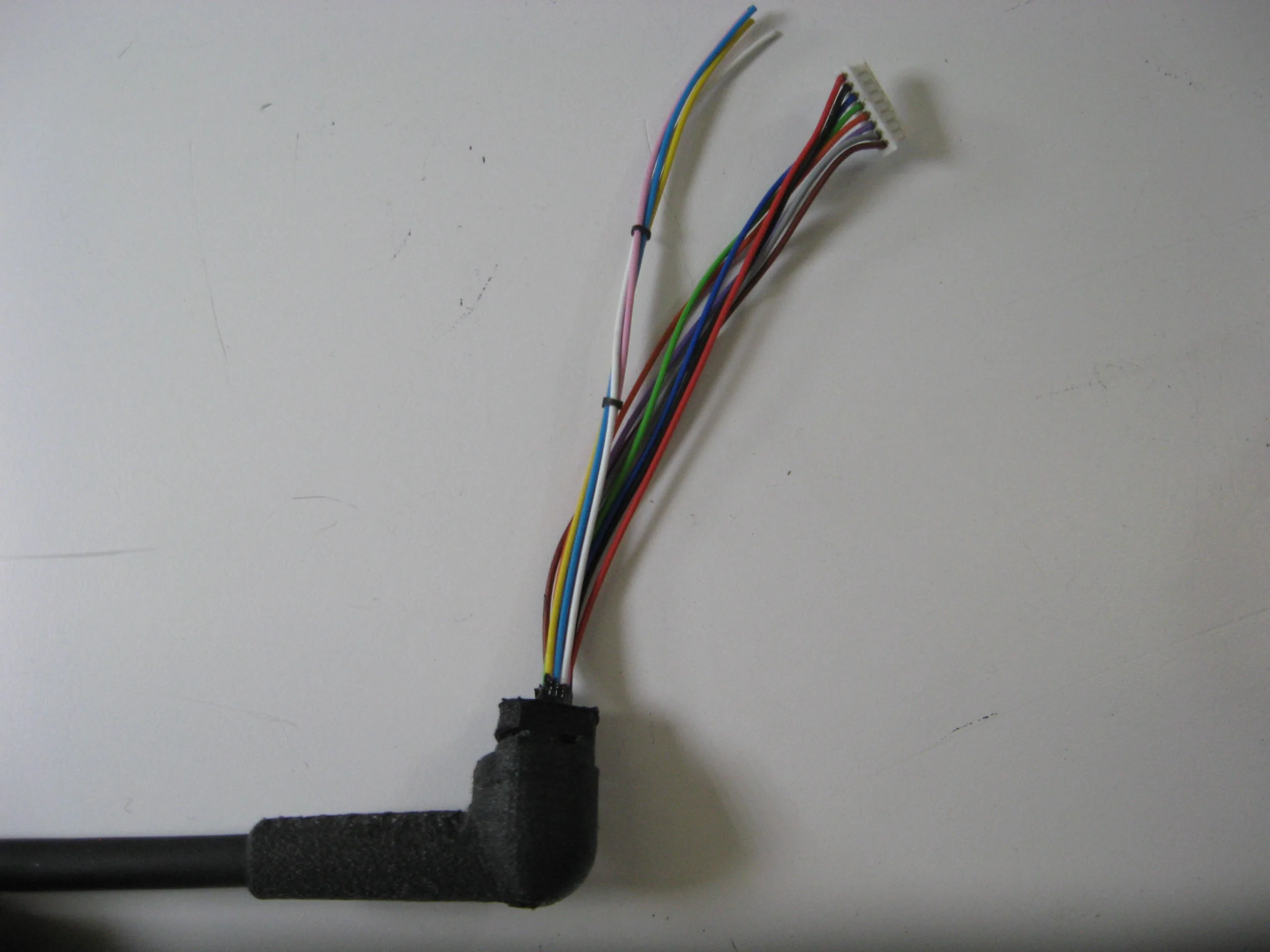 Simrad RS35 Lowrance Link 8 B&G V50 Used Hand Mic W/ Rebuilt Cable ...