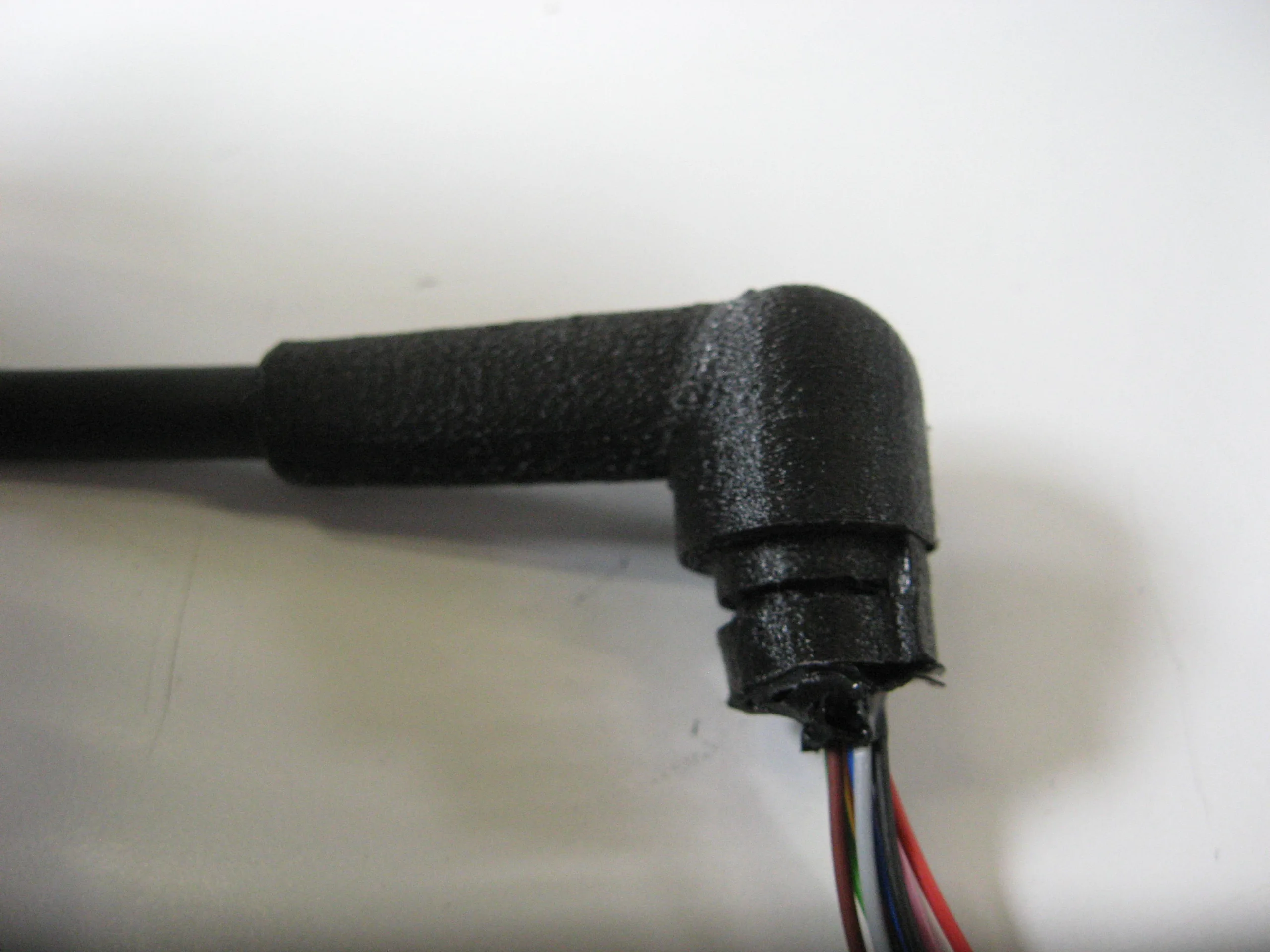 Simrad RS35 Lowrance Link 8 B&G V50 Used Hand Mic W/ Rebuilt Cable ...