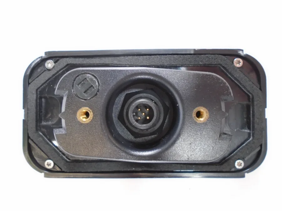 Simrad OP10 Autopilot Controller W / Suncover (Tested Good) 90-Warr ...