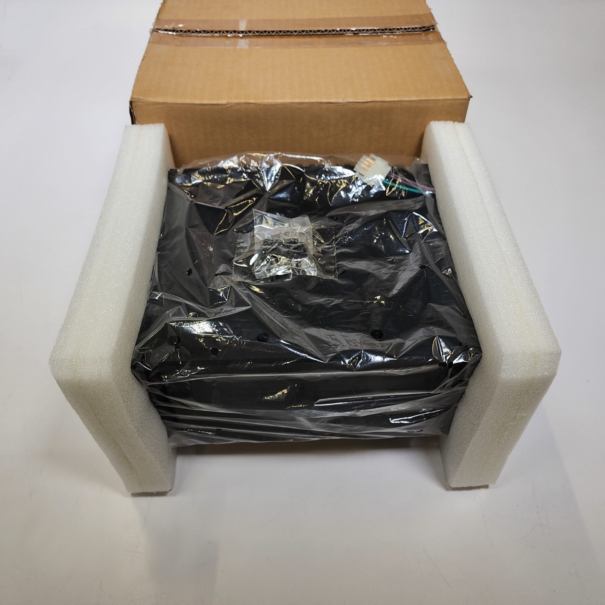 Aquatic AV AQ-SPKSB-2 100 Watt Waterproof Compact Subwoofer - Max ...