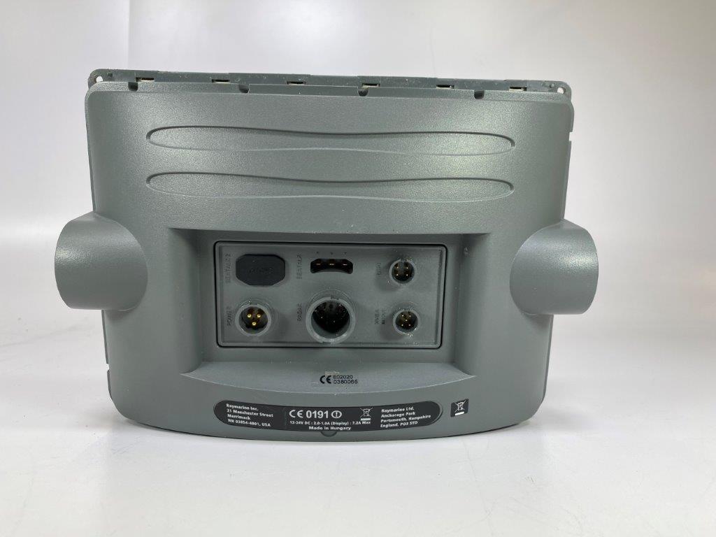 Raymarine C80 Classic Display Core w/ NEW LCD~ E02020 *MME REFURB ...