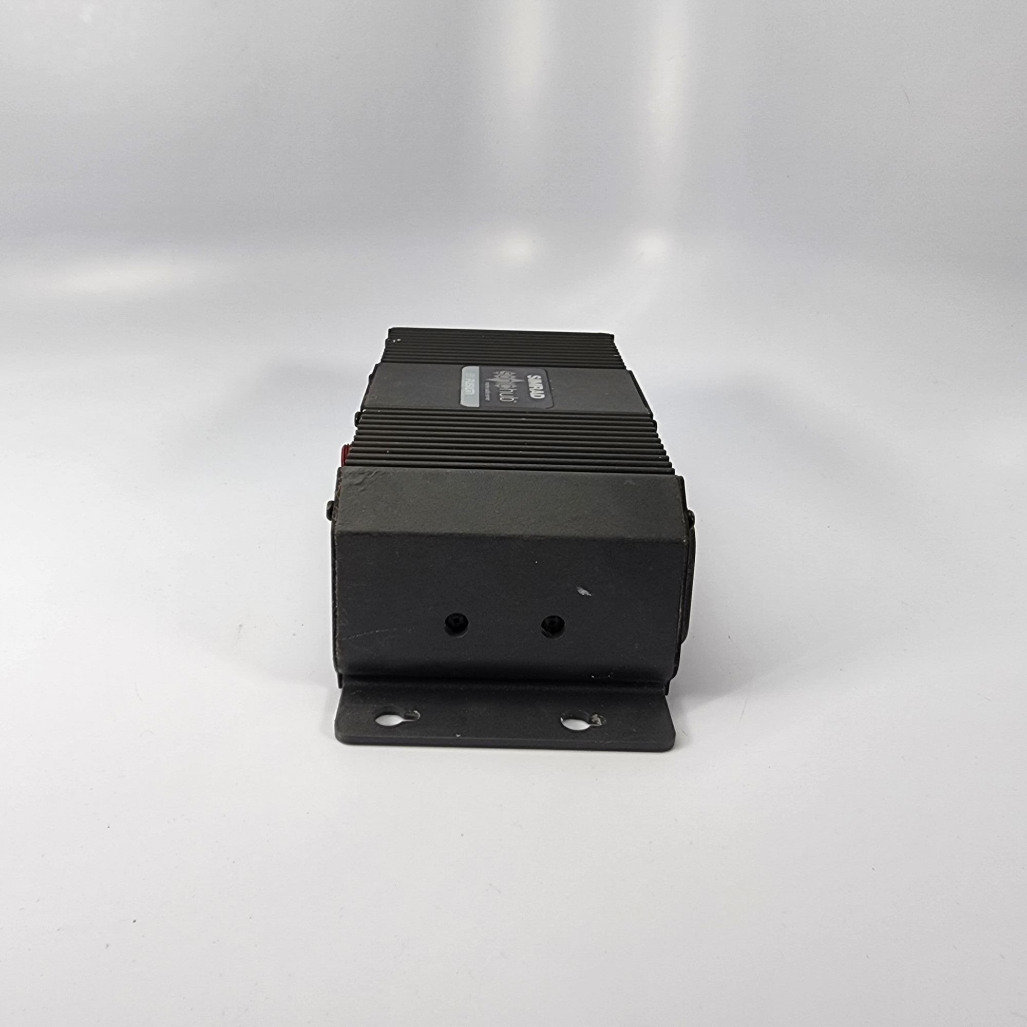 Simrad - SonicHub AM/FM USB Marine Entertainment System - Tested ...