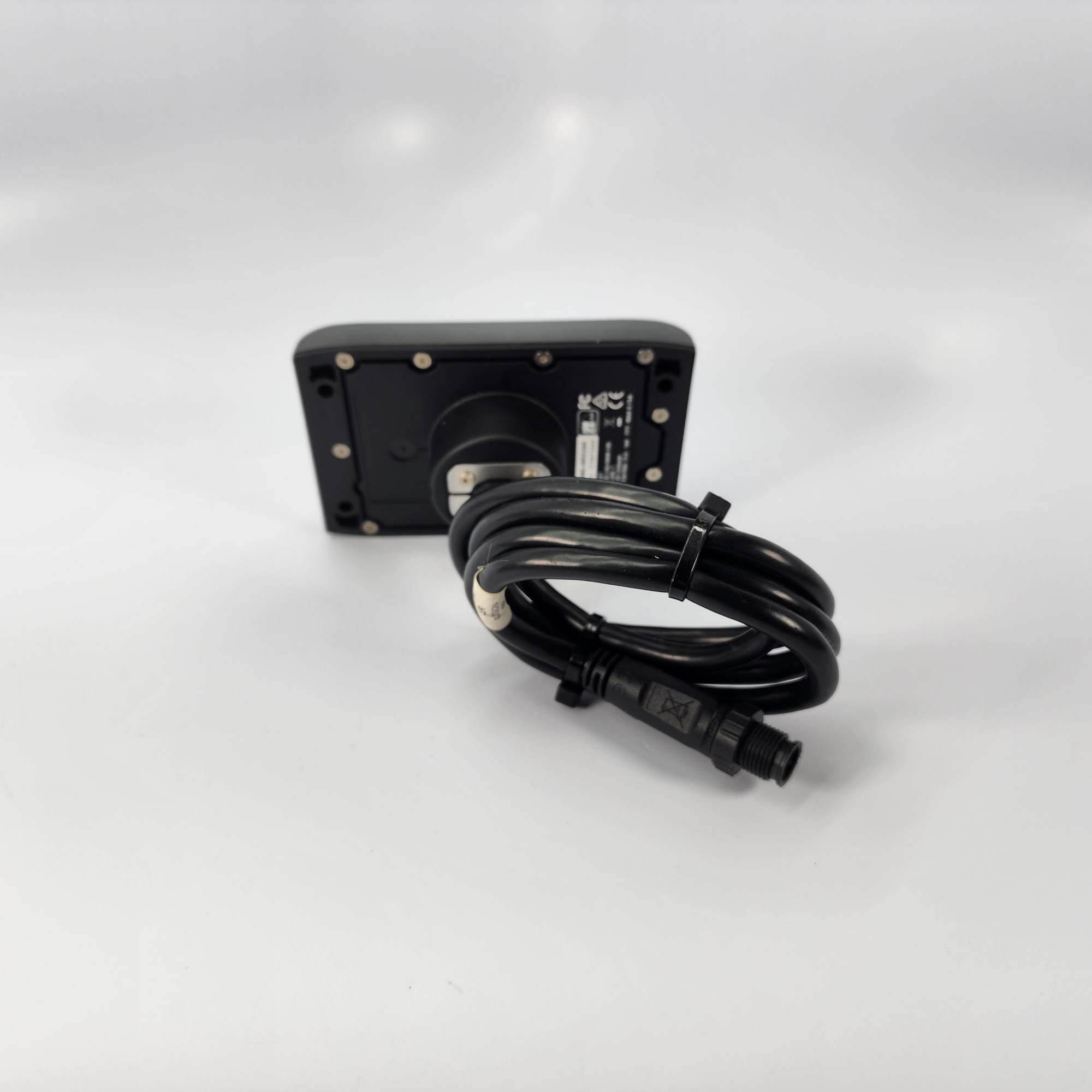 Fusion MS-NRX300 Wired Marine Remote and NMEA 2000 Repeater - Tested ...