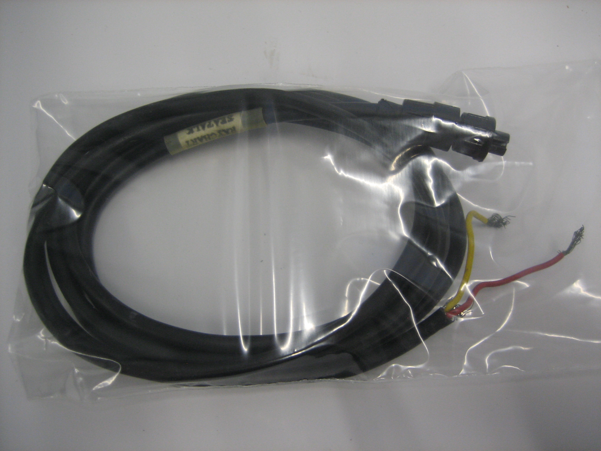 Raymarine Autohelm Raytheon *Seatalk Female Pigtail Cable* ST50 3 Pin ...