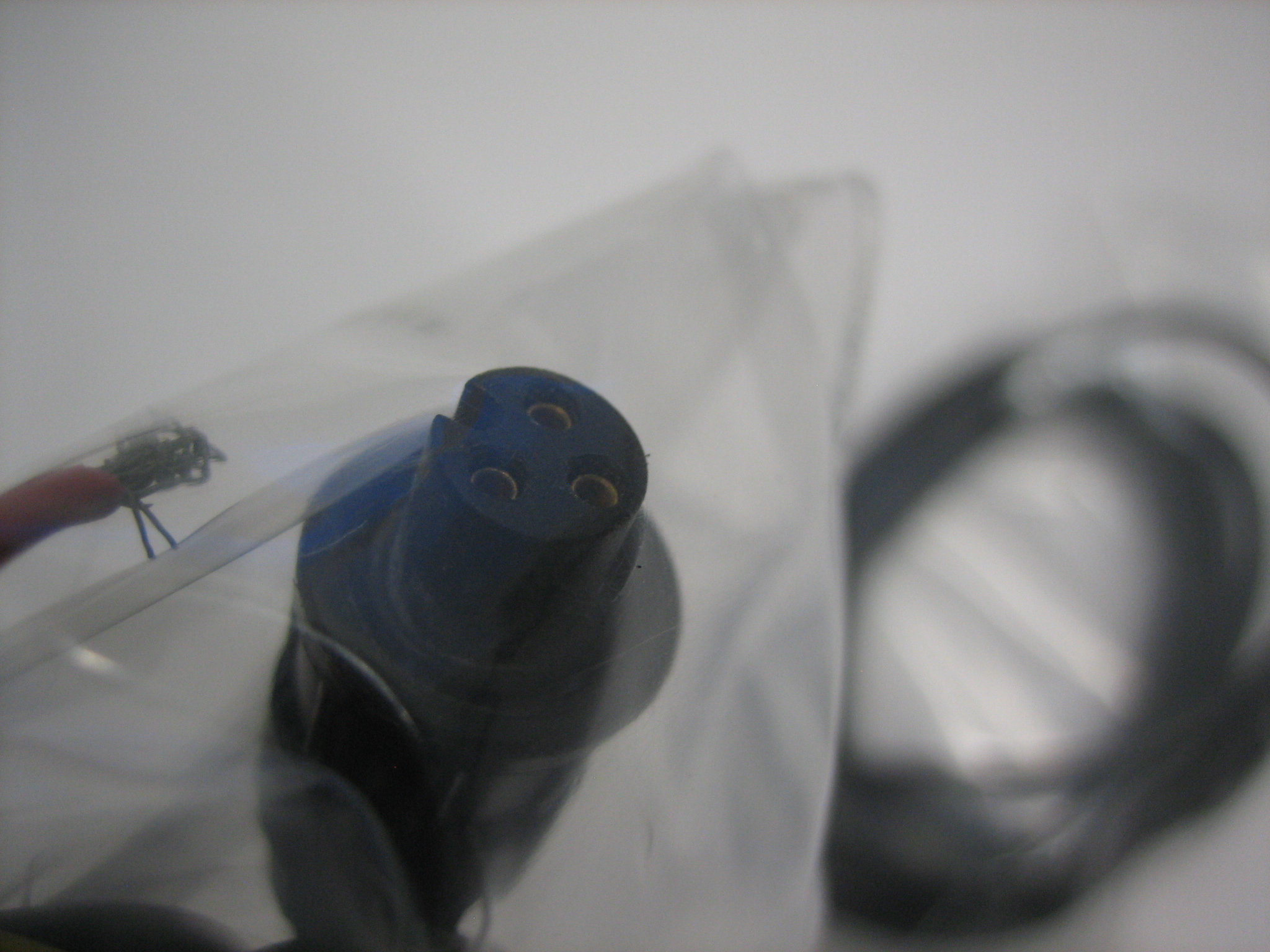 Raymarine Autohelm Raytheon *Seatalk Female Pigtail Cable* ST50 3 Pin ...