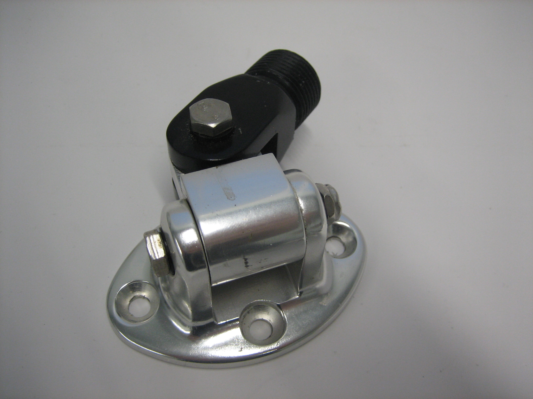 Rupp Oval Antenna Base Assembly - 209-1277-00 - Excellent Condition ...