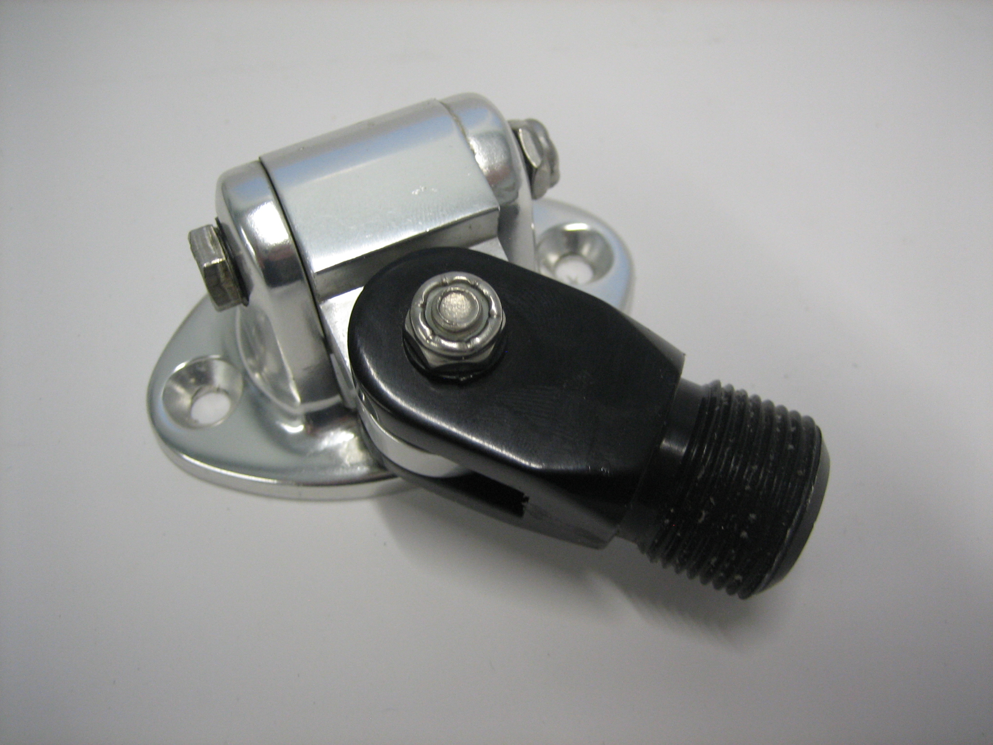 Rupp Oval Antenna Base Assembly - 209-1277-00 - Excellent Condition ...