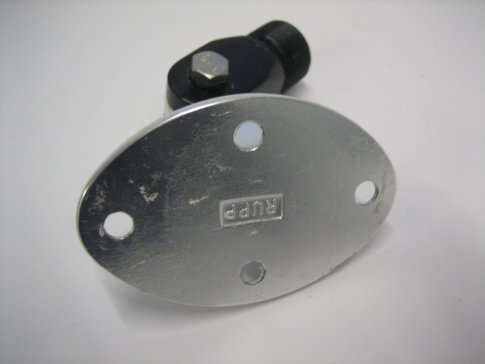 Rupp Oval Antenna Base Assembly - 209-1277-00 - Excellent Condition ...