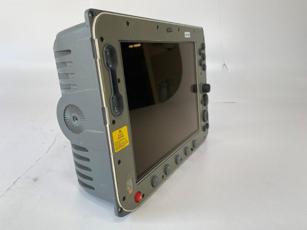 Raymarine E120 Classic Display - E02013 - Core Only ~ FULLY TESTED ~ 90 ...