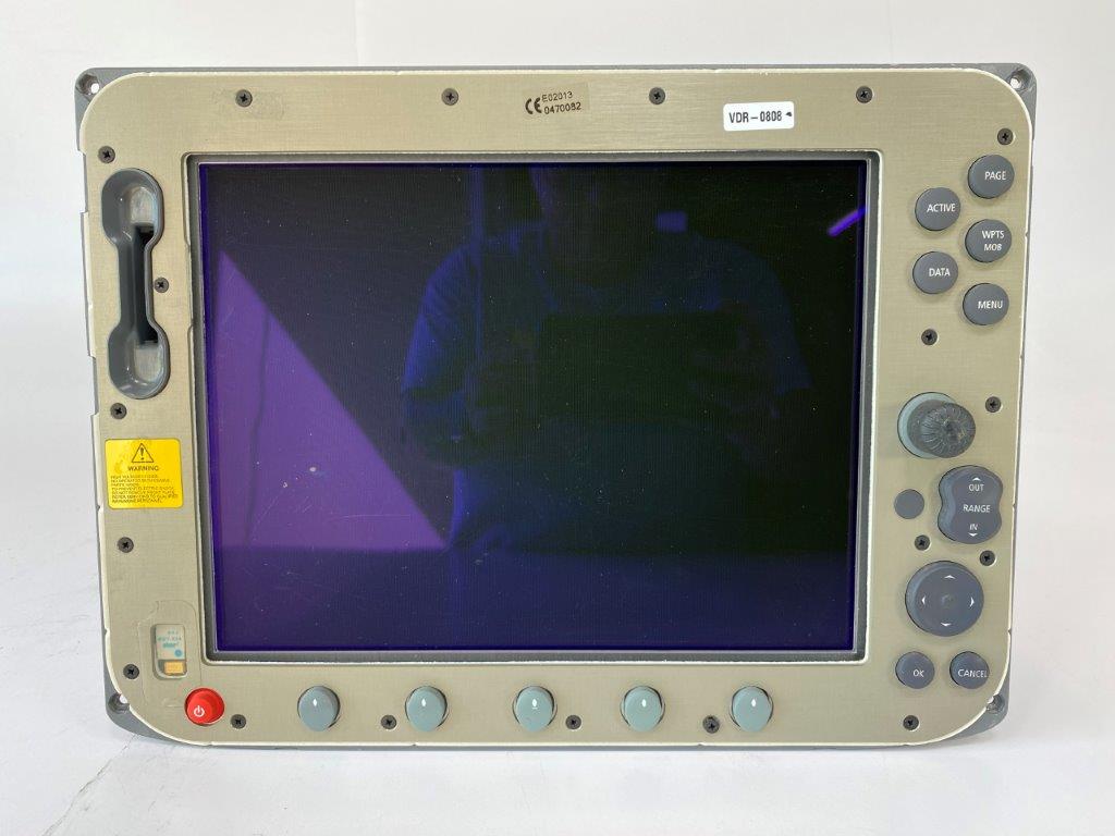 Raymarine E120 Classic Display - E02013 - Core Only ~ FULLY TESTED ~ 90 ...