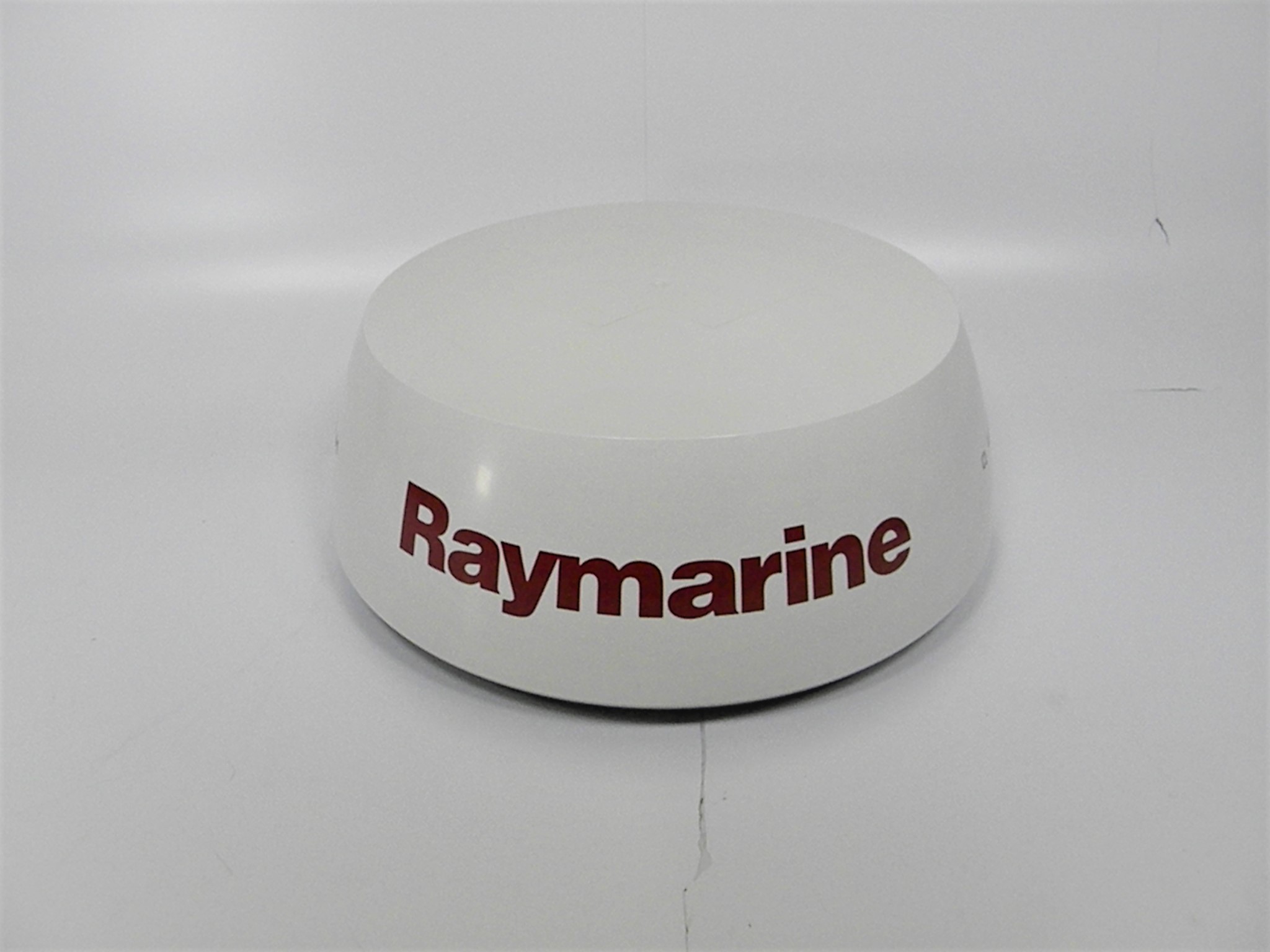 Raymarine Quantum 18″ Radome Q24C Radar – AS-IS PARTS & REPAIR ONLY NO ...