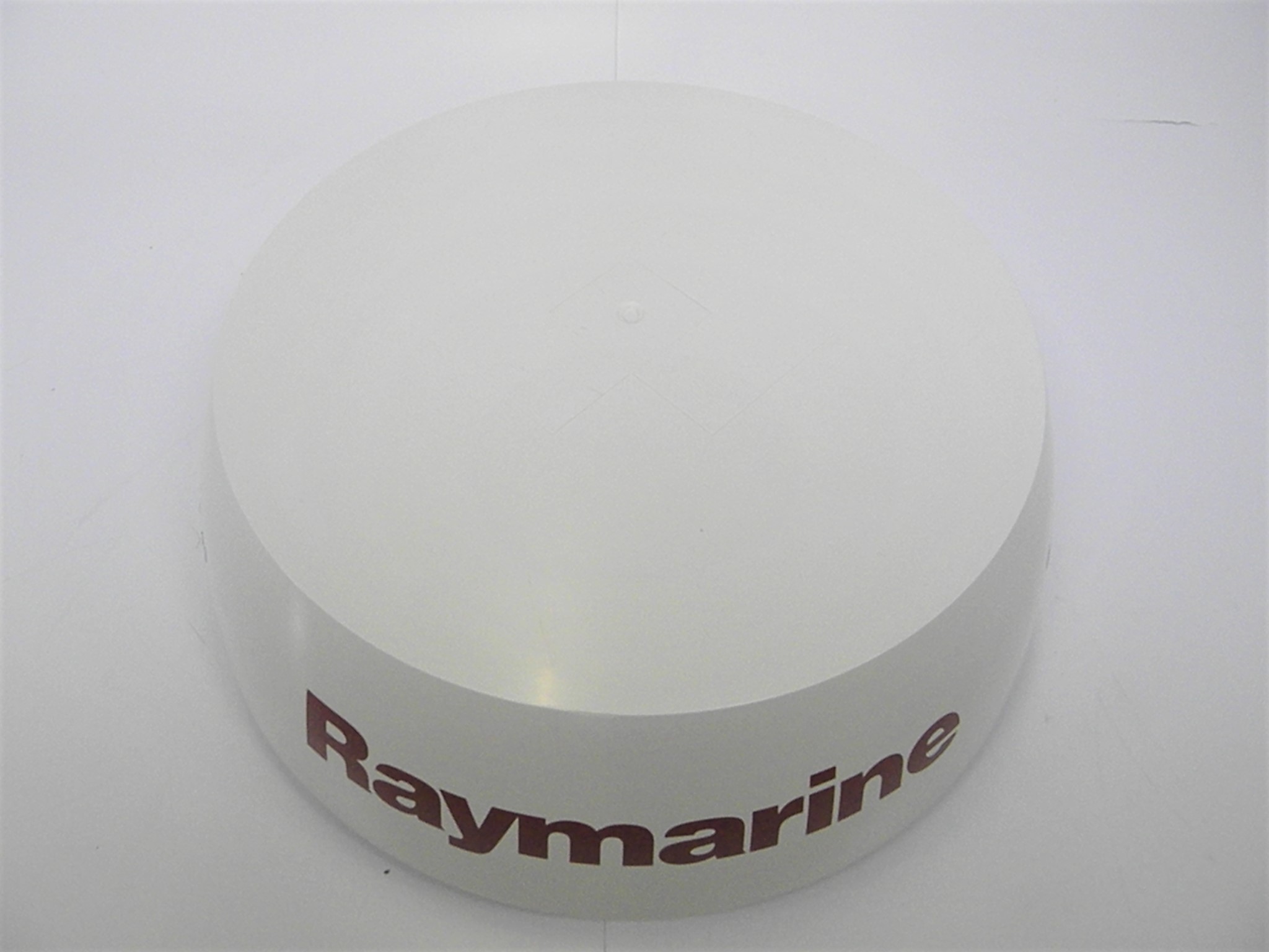Raymarine Quantum 18″ Radome Q24C Radar – AS-IS PARTS & REPAIR ONLY NO ...