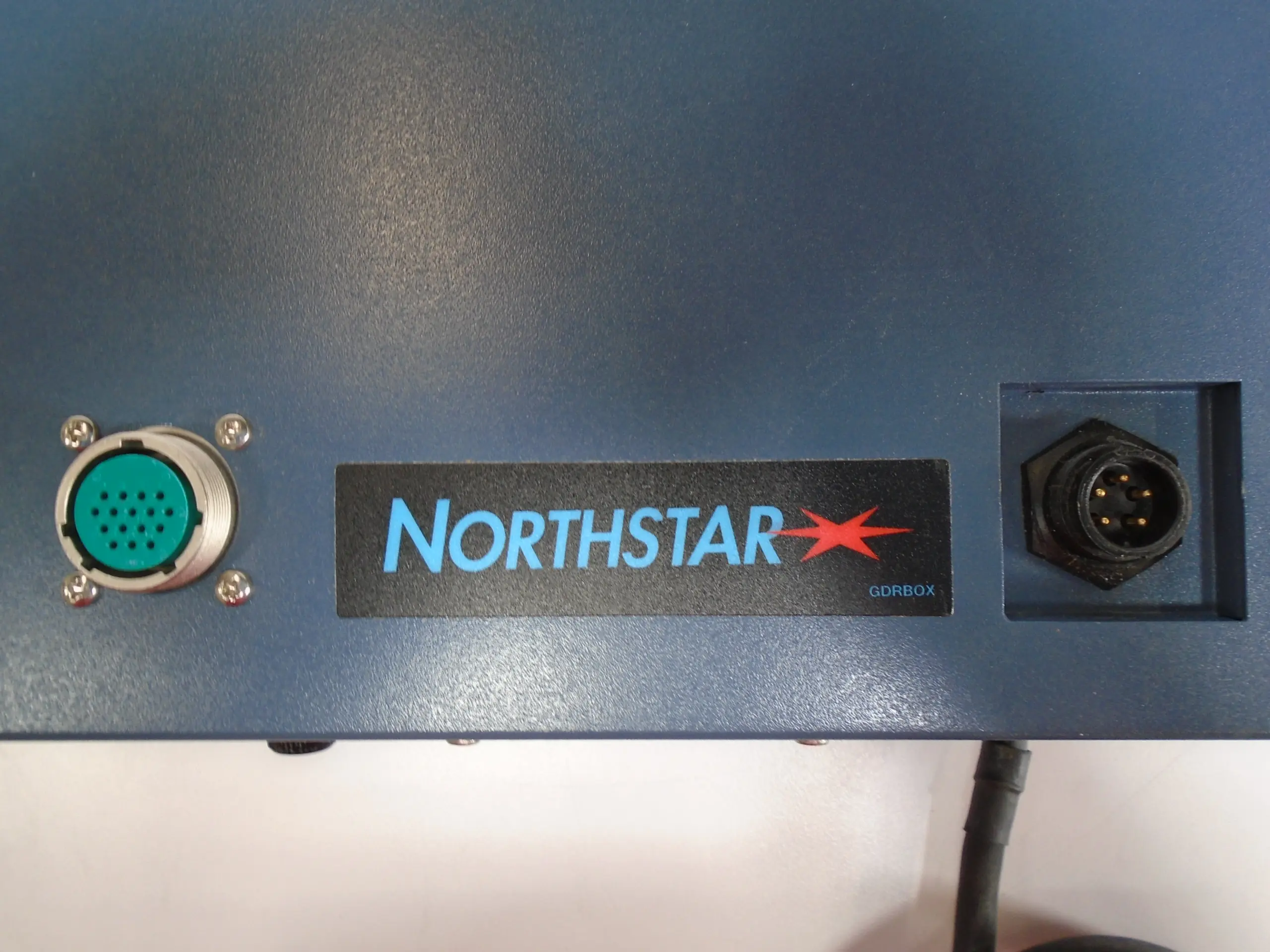 Simrad MDS-5R Radar Black Box -90 DAY WARRANTY- WORKING TESTED - Max ...