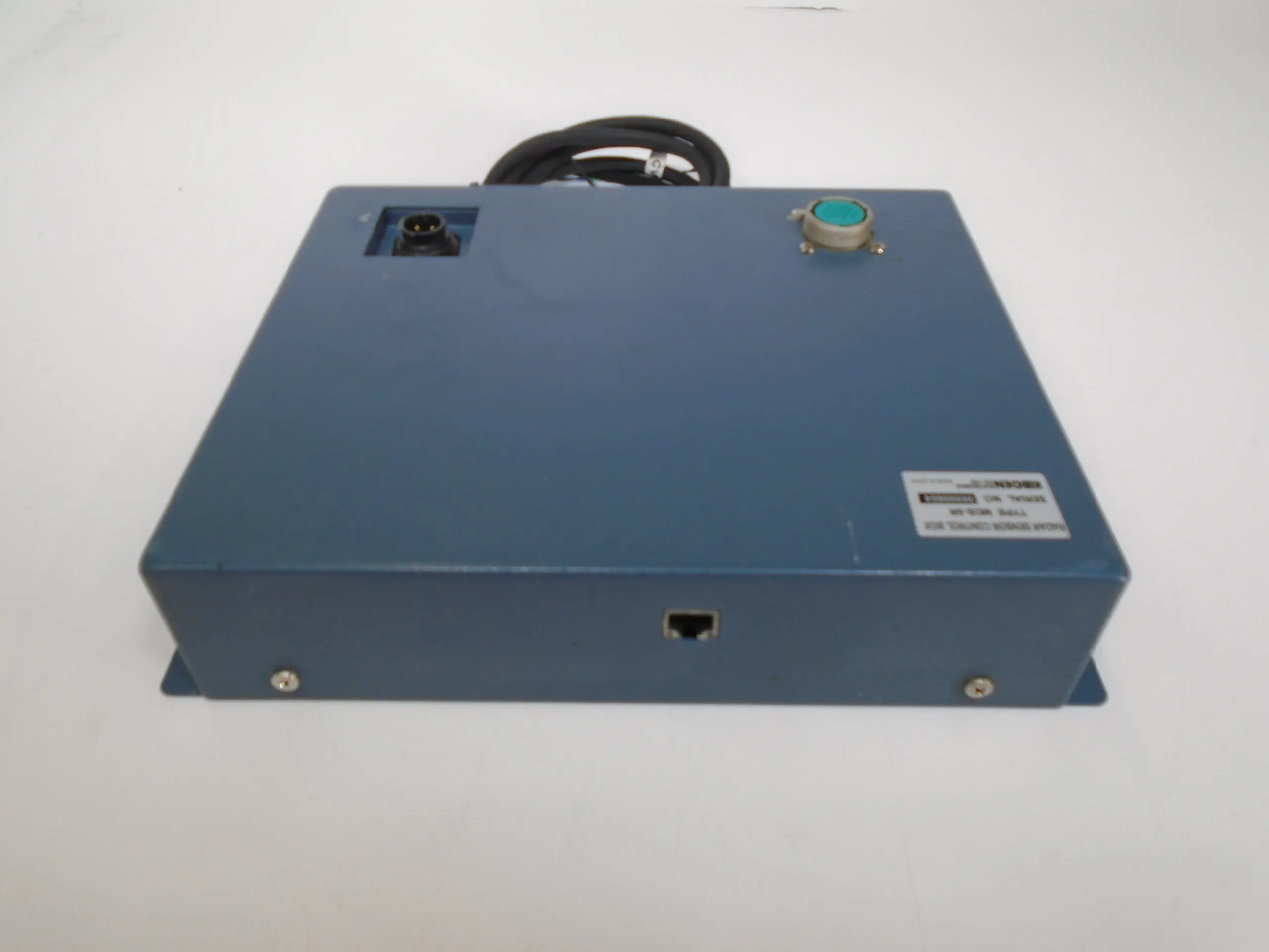 Simrad MDS-5R Radar Black Box -90 DAY WARRANTY- (WORKING TESTED) - Max ...