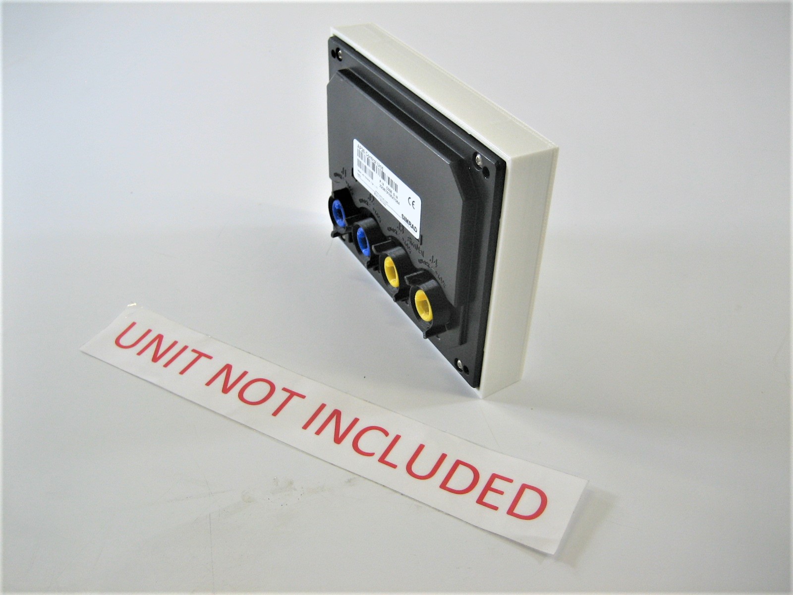 Simrad AP22 AP26 Autopilot Control Unit Head Display Sun Cover Replaces ...