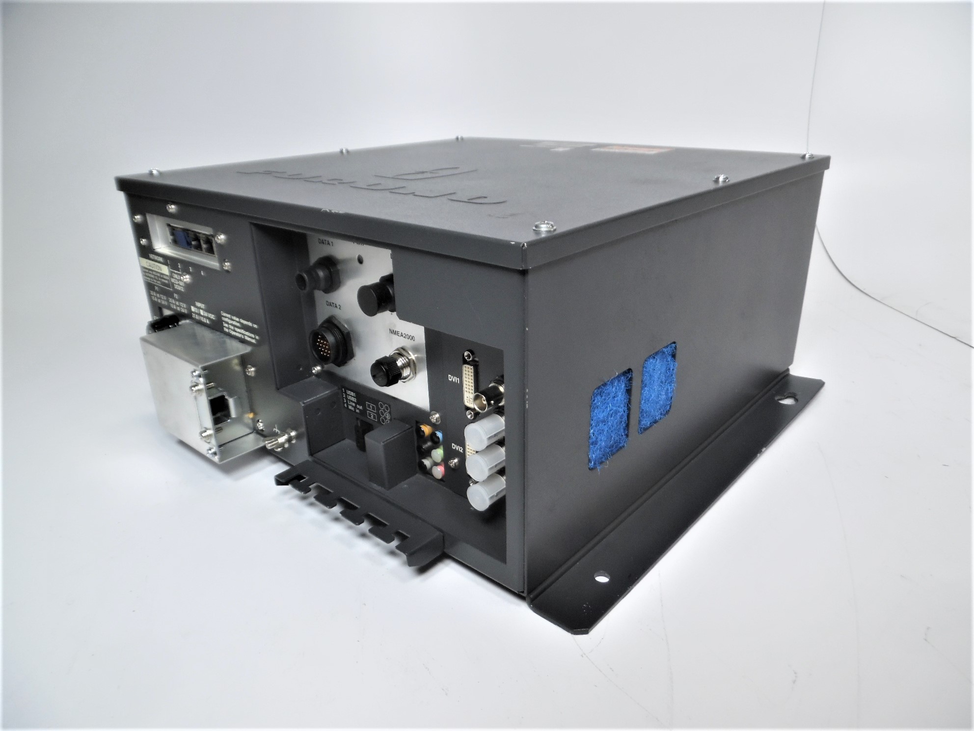 Furuno - MPU-001 Navnet 3D Black Box Processor - MFDBB - Bench Tested ...