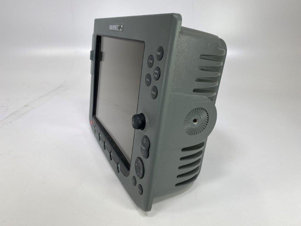 Raymarine E120 Classic Display w/Accessories -90 Day Warr - Max Marine ...