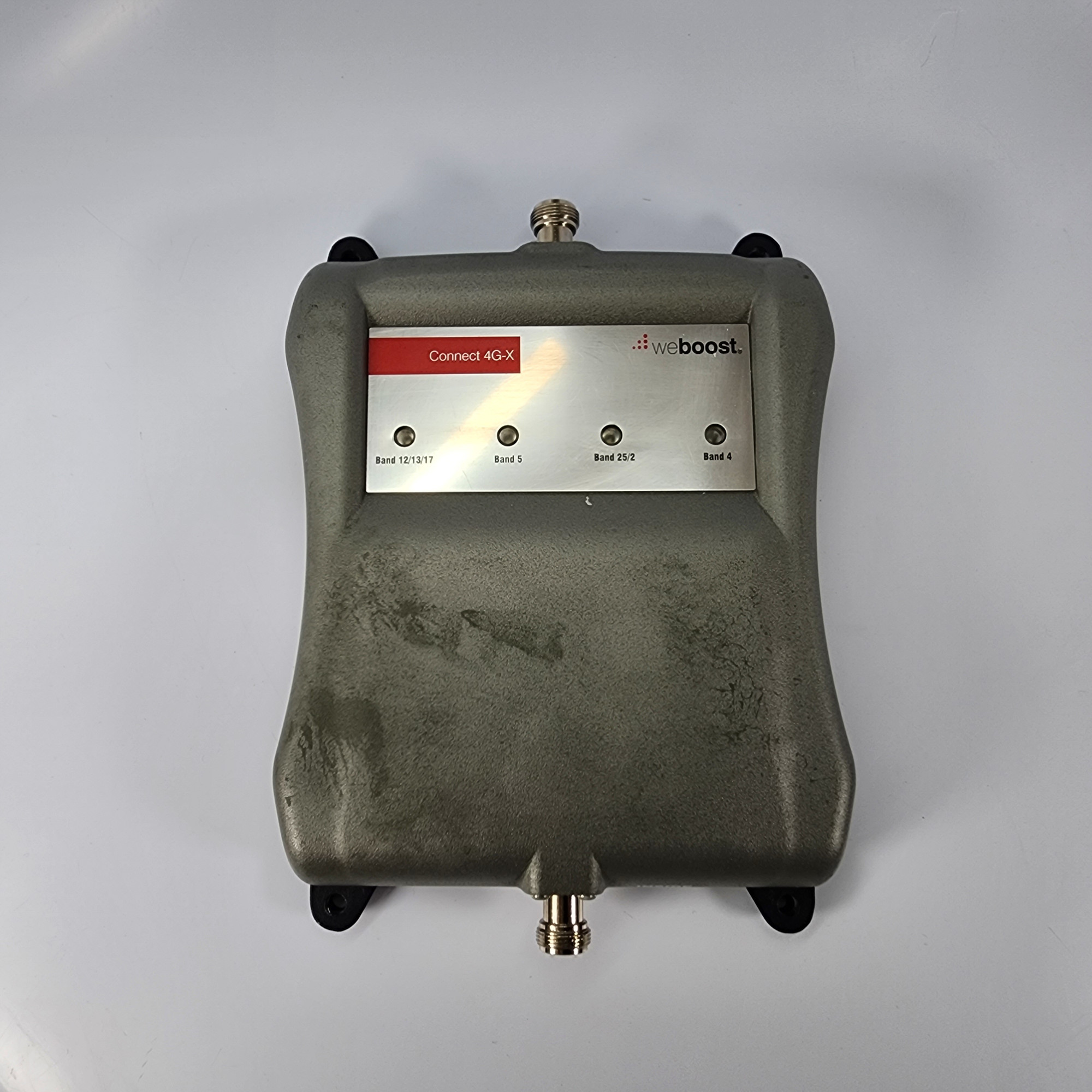 WeBoost Connect 4G-X Home Cell Signal Booster - No Power Adapter ...