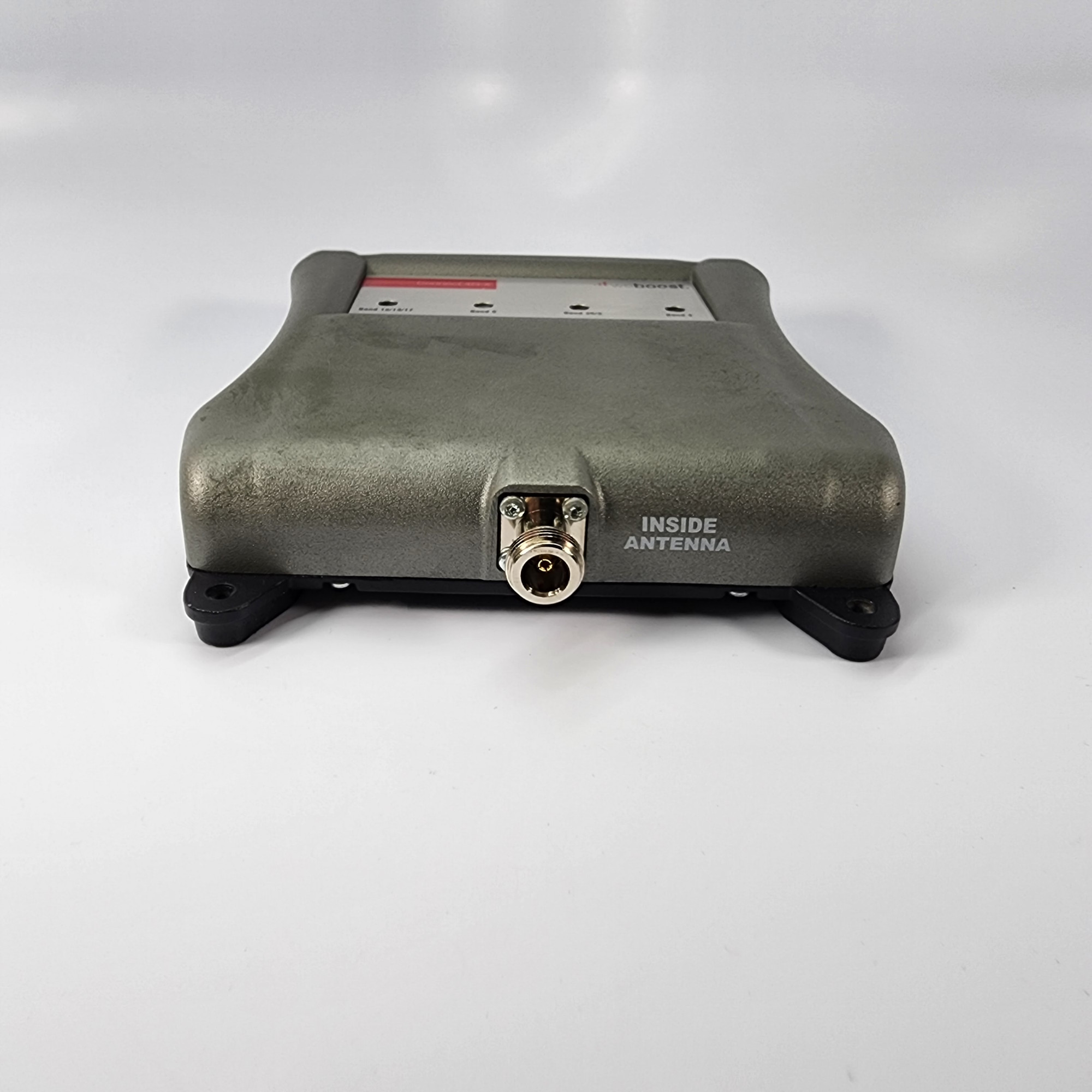 WeBoost Connect 4G-X Home Cell Signal Booster - No Power Adapter ...