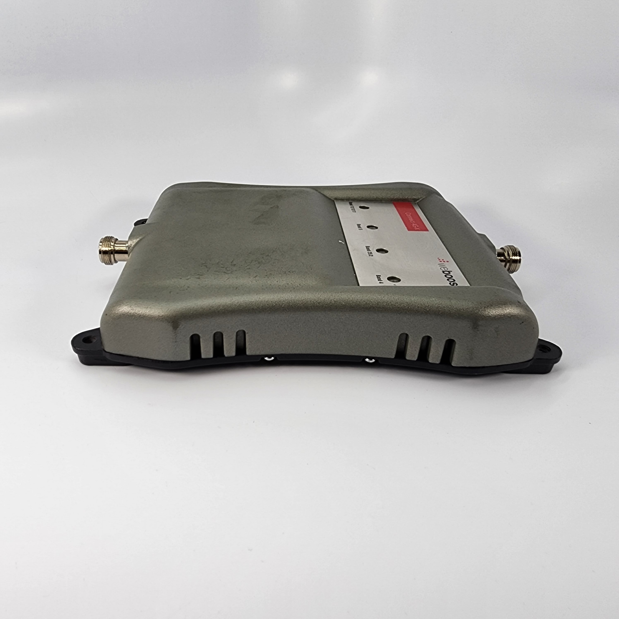 WeBoost Connect 4G-X Home Cell Signal Booster - No Power Adapter ...