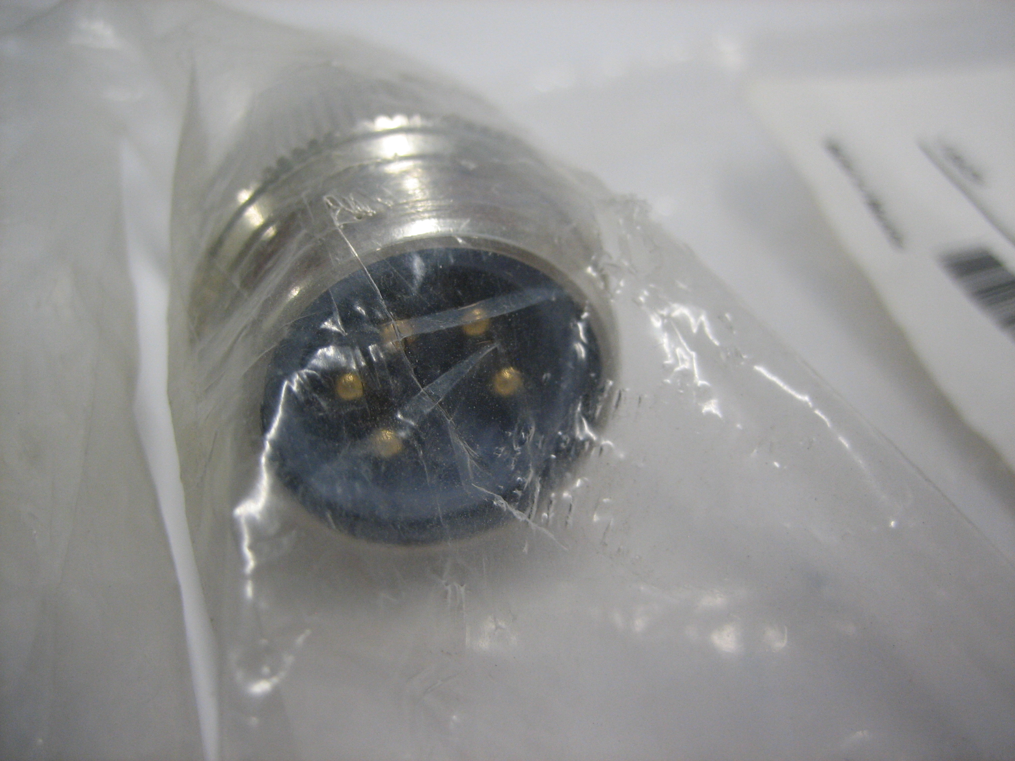 Maretron Mini Termination Resistor Set Male and Female - TRL-NF TRL-NM - NEW - Max Marine ...