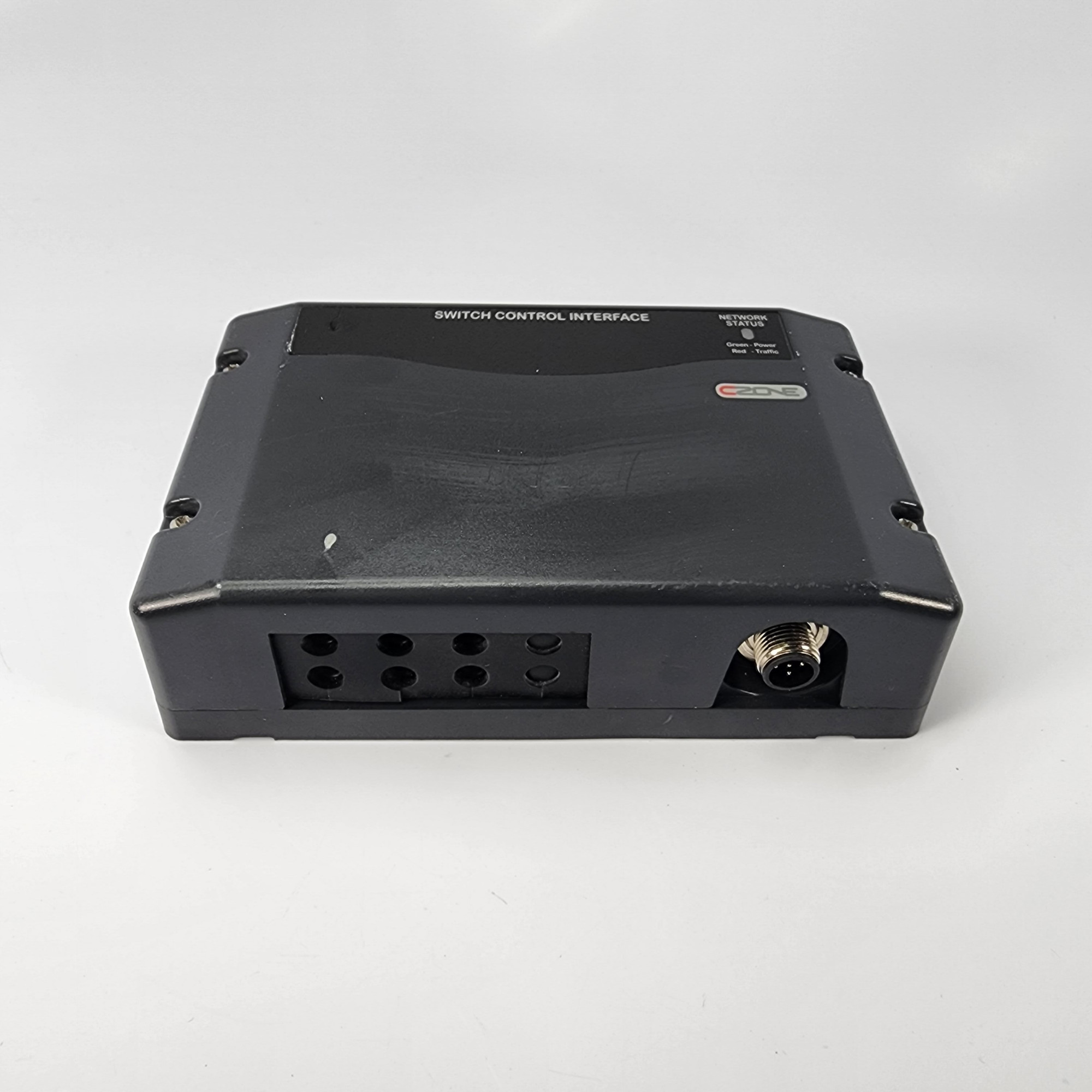 BEP Marine CZone Switch Control Interface 80-911-0012-00 – Used - Power ...