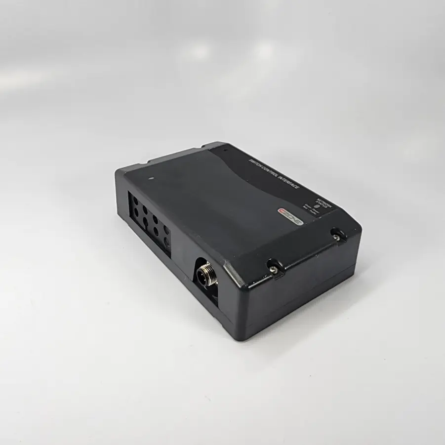 BEP Marine CZone Switch Control Interface 80-911-0012-00 – Used - Power ...