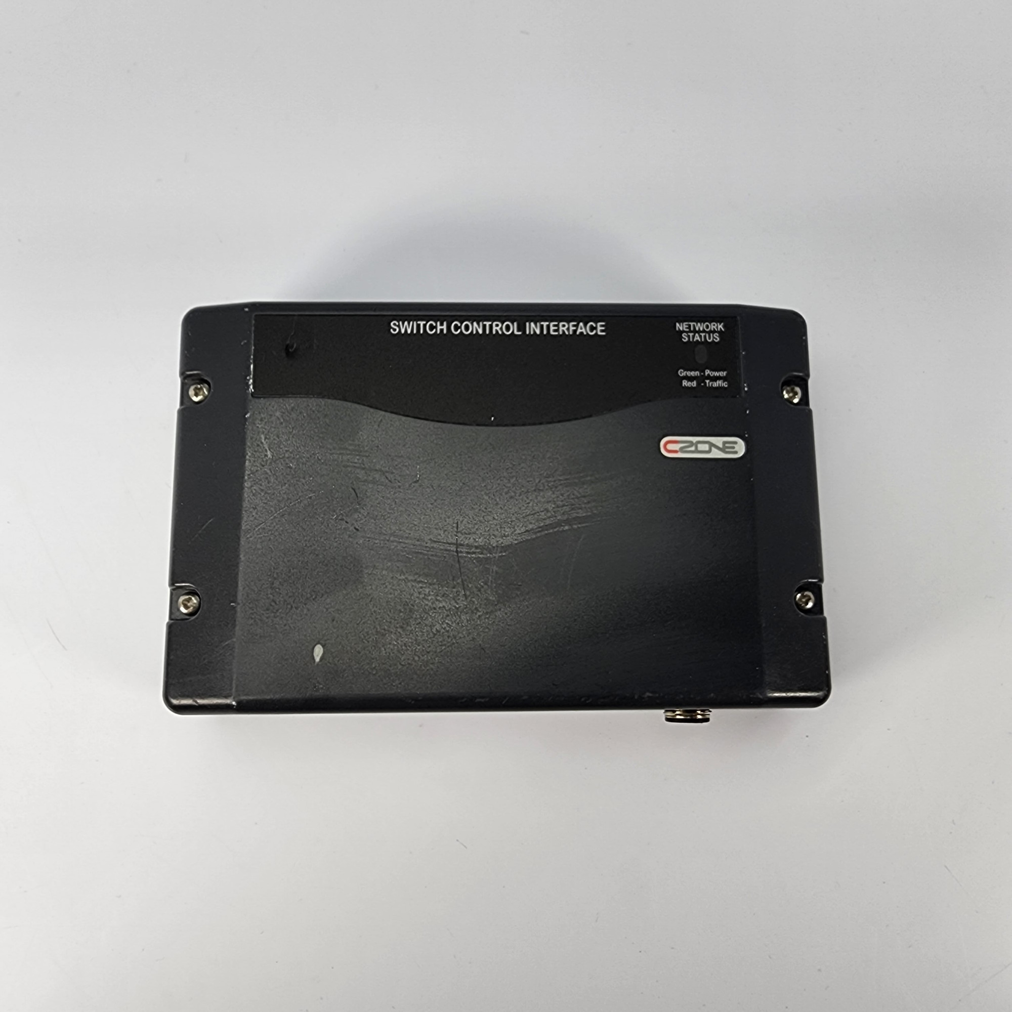 BEP Marine CZone Switch Control Interface 80-911-0012-00 – Used - Power ...