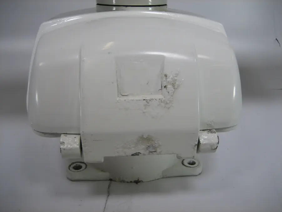 Furuno - 1763C - VX1 7" MFD - 4KW - 3.5 Foot Antenna - Radar System ...
