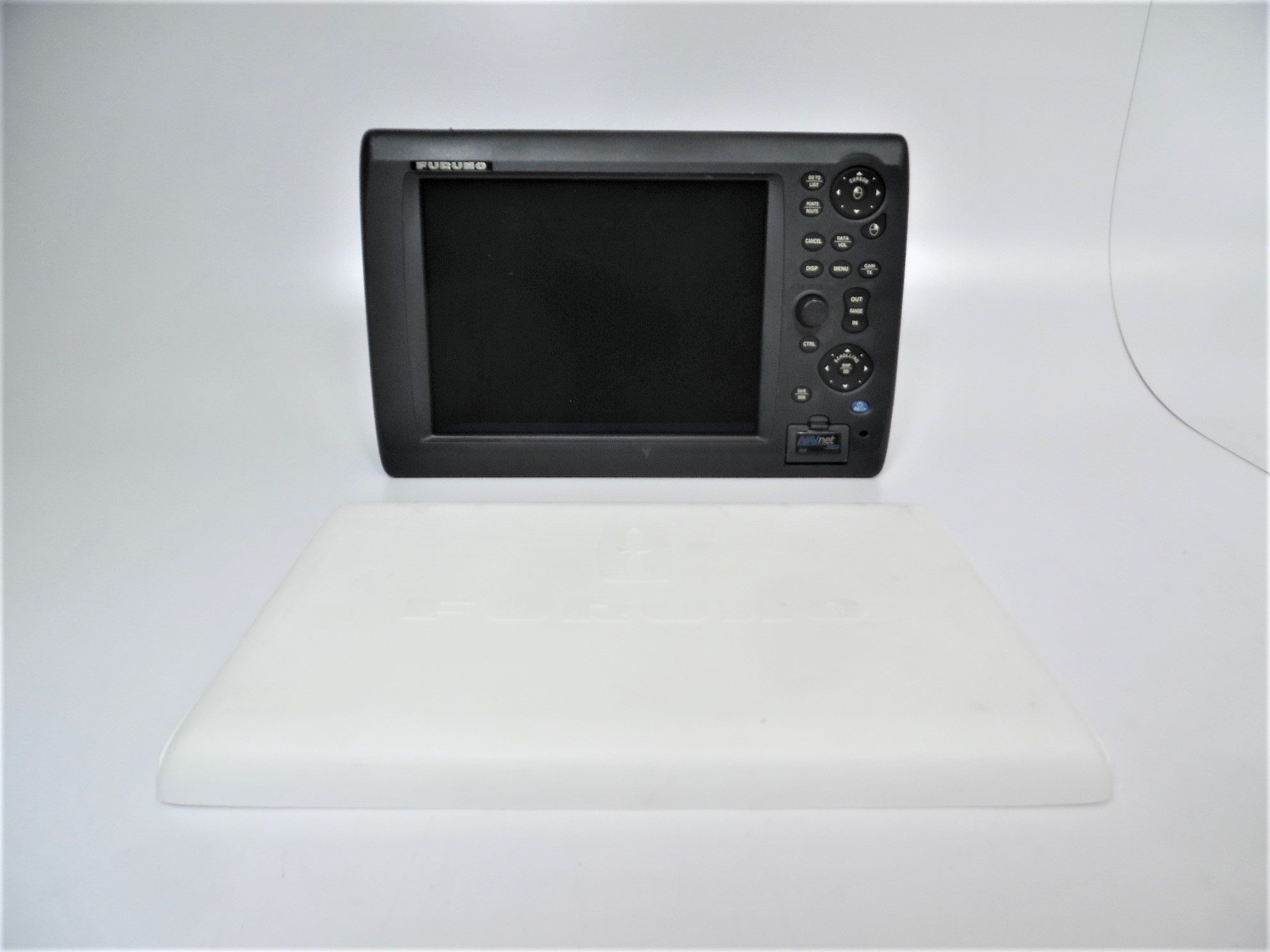 Furuno - NavNet 3D - MFD12 - Great Condition - Tested & Updated - Max ...