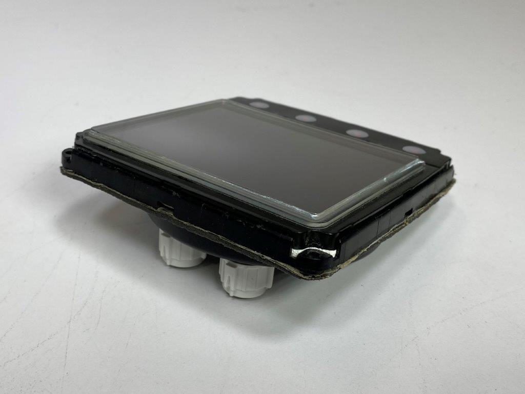 Raymarine i70 Multi-Function Instrument Core – E22172 -Tested– 90 Day ...