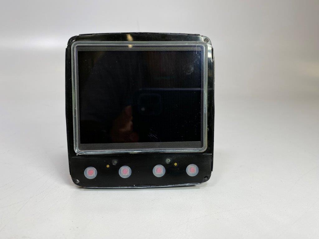 Raymarine i70 Multi-Function Instrument Core – E22172 -Tested– 90 Day ...