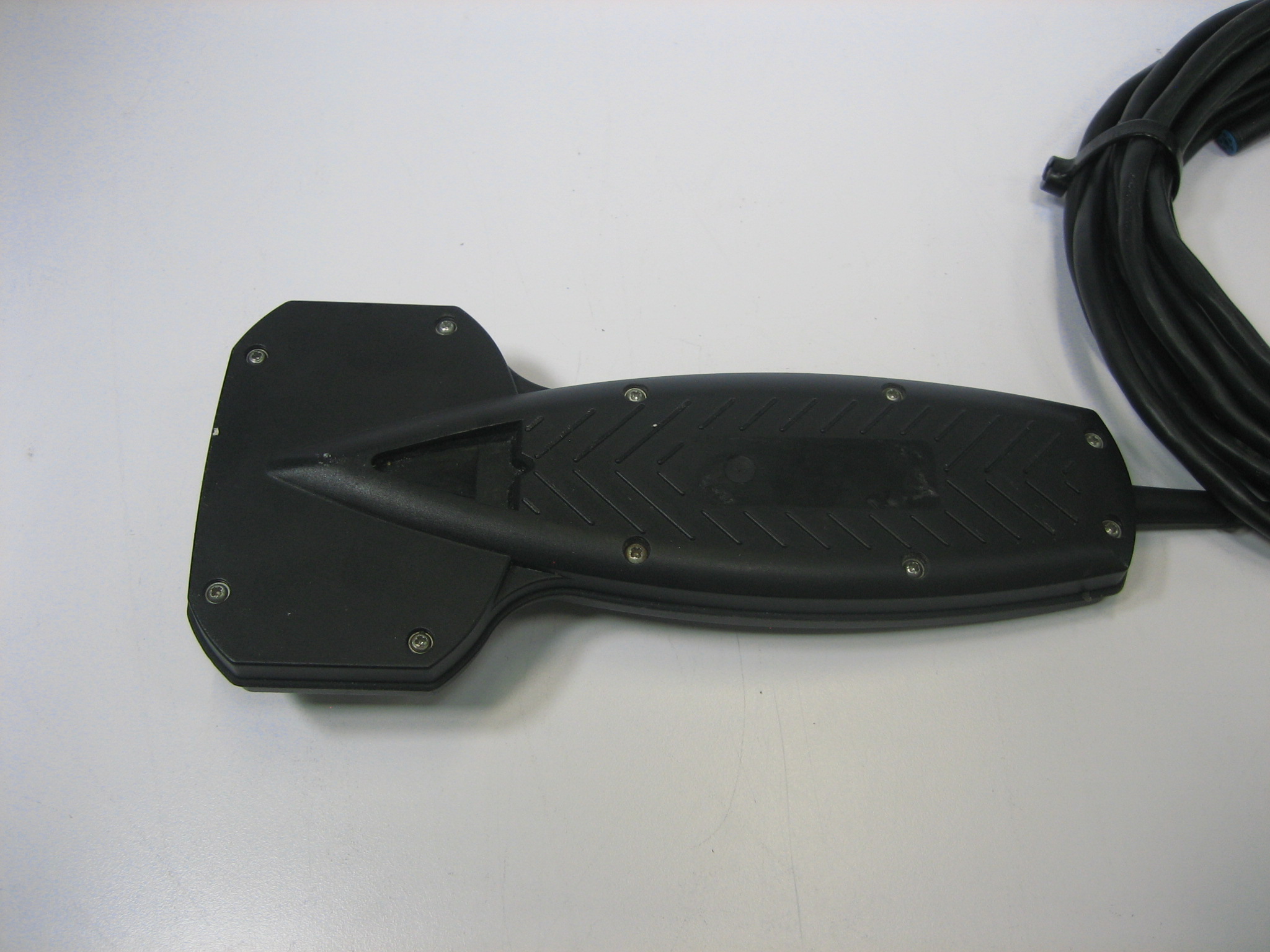 Simrad-AP27-22088090-Handheld Autopilot Control Head - Max Marine ...