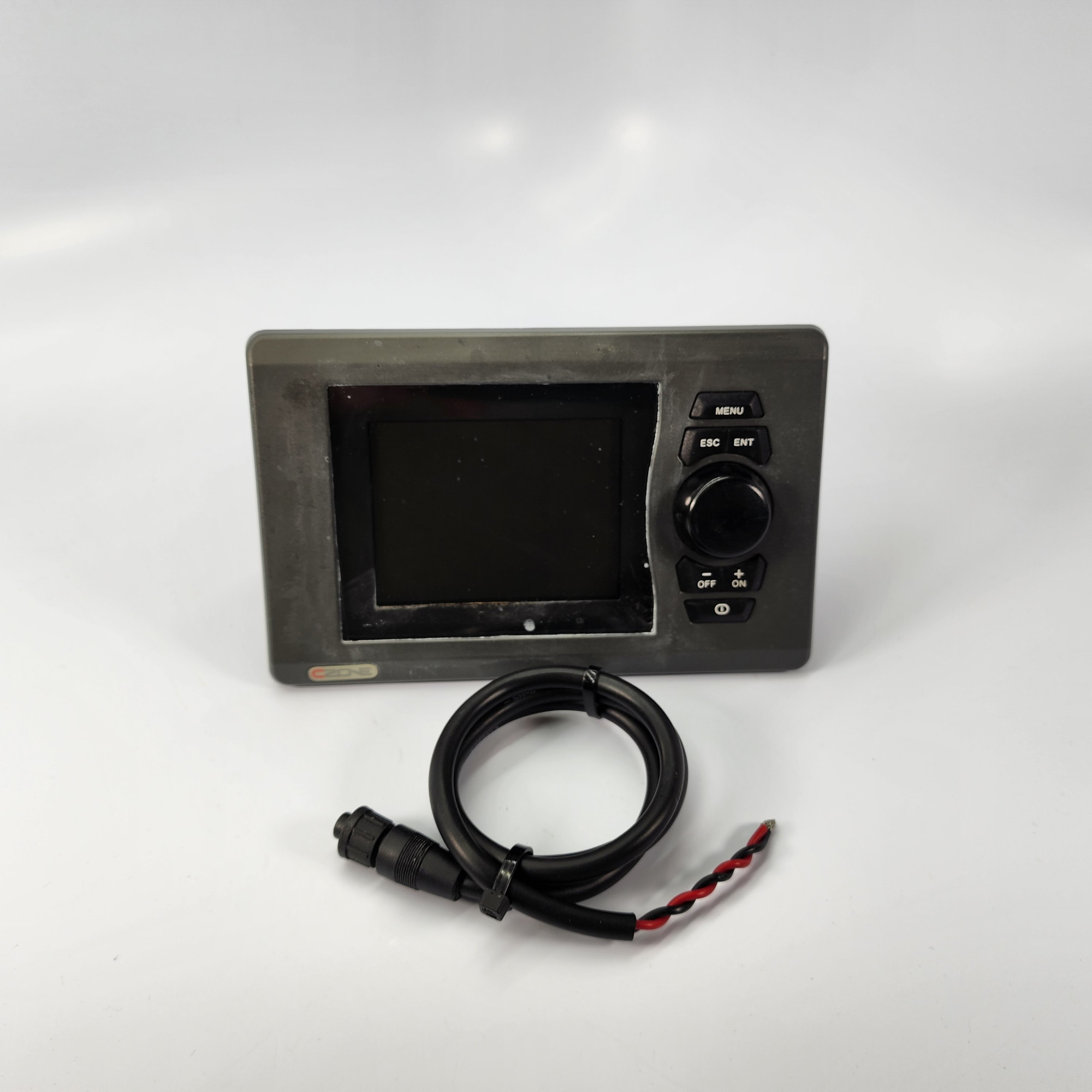 BEP Marine/CZone Marine Display Interface 80-911-0001-00 - Power-On ...